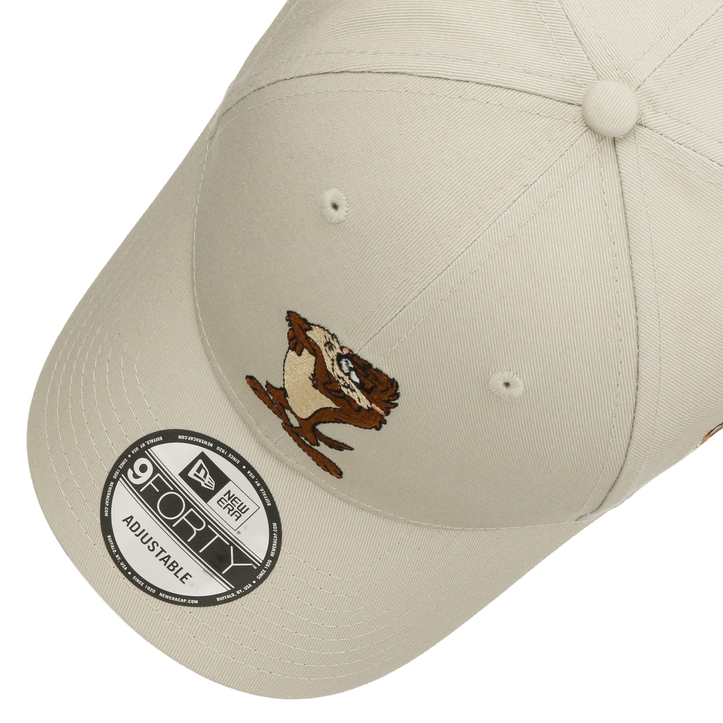 9Forty Taz Character Cap by New Era - 29,95