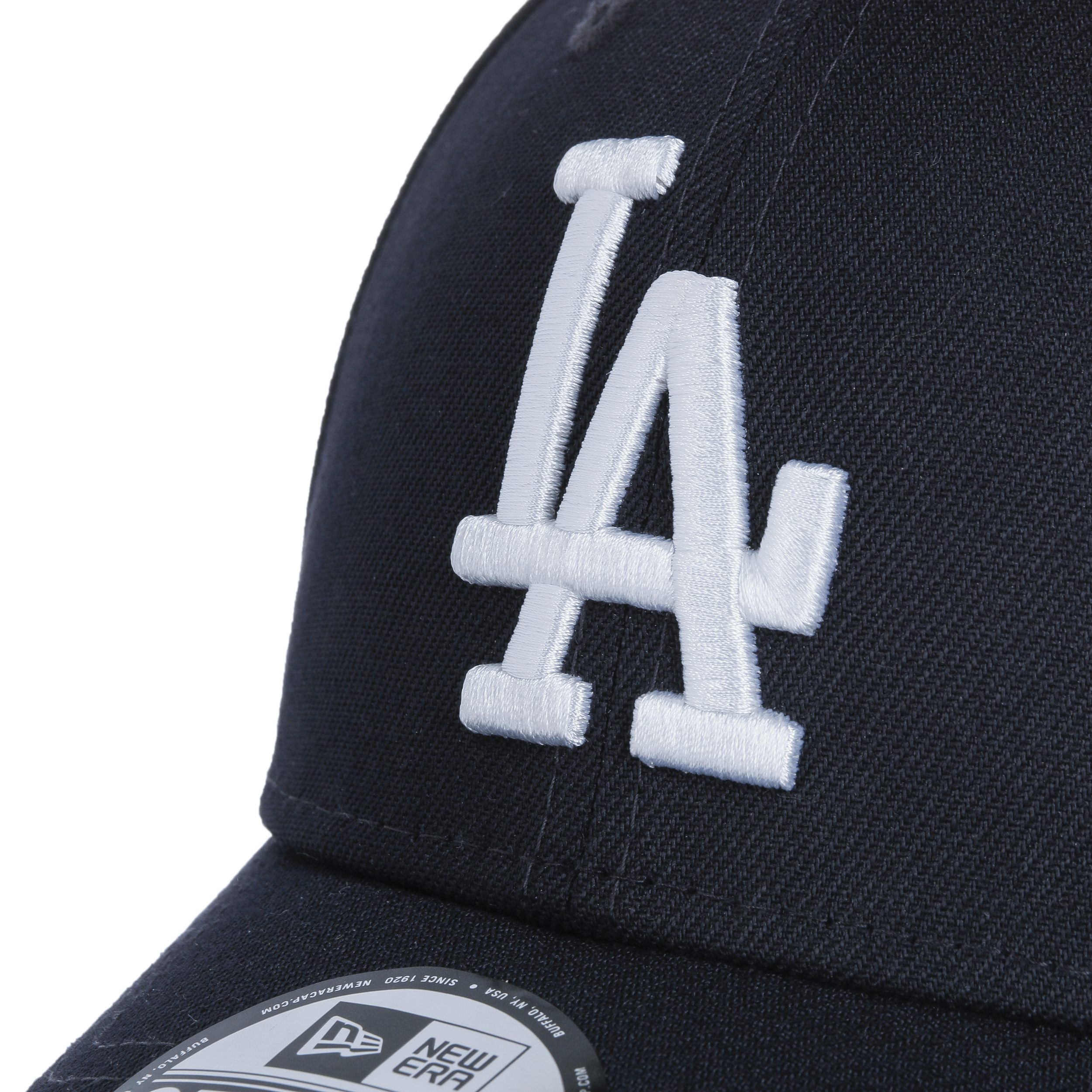 9Forty Team Contrast Dodgers Cap by New Era - 24,95