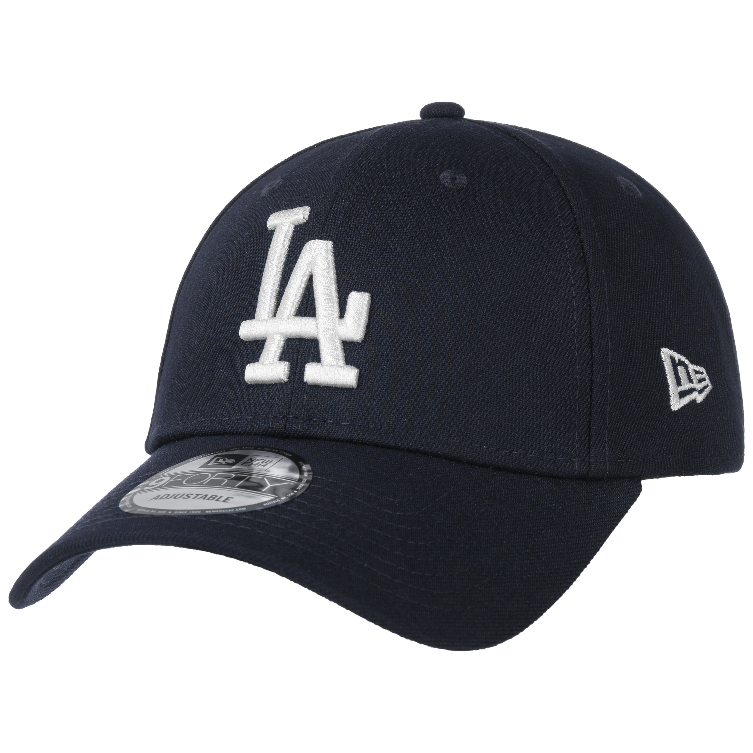 9Forty Team Contrast Dodgers Cap by New Era - 24,95