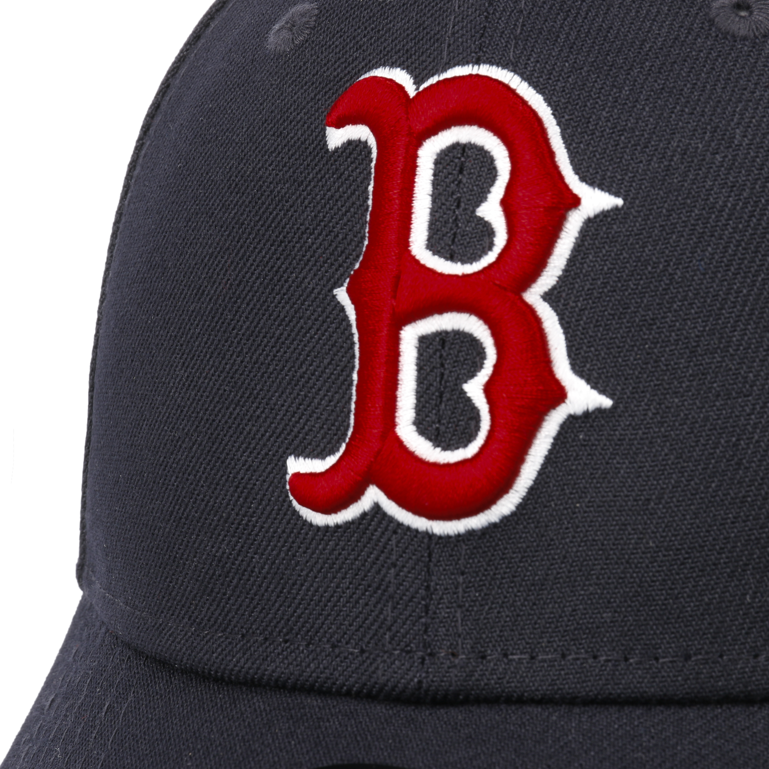9Forty Team Contrast Red Sox Cap by New Era - 24,95