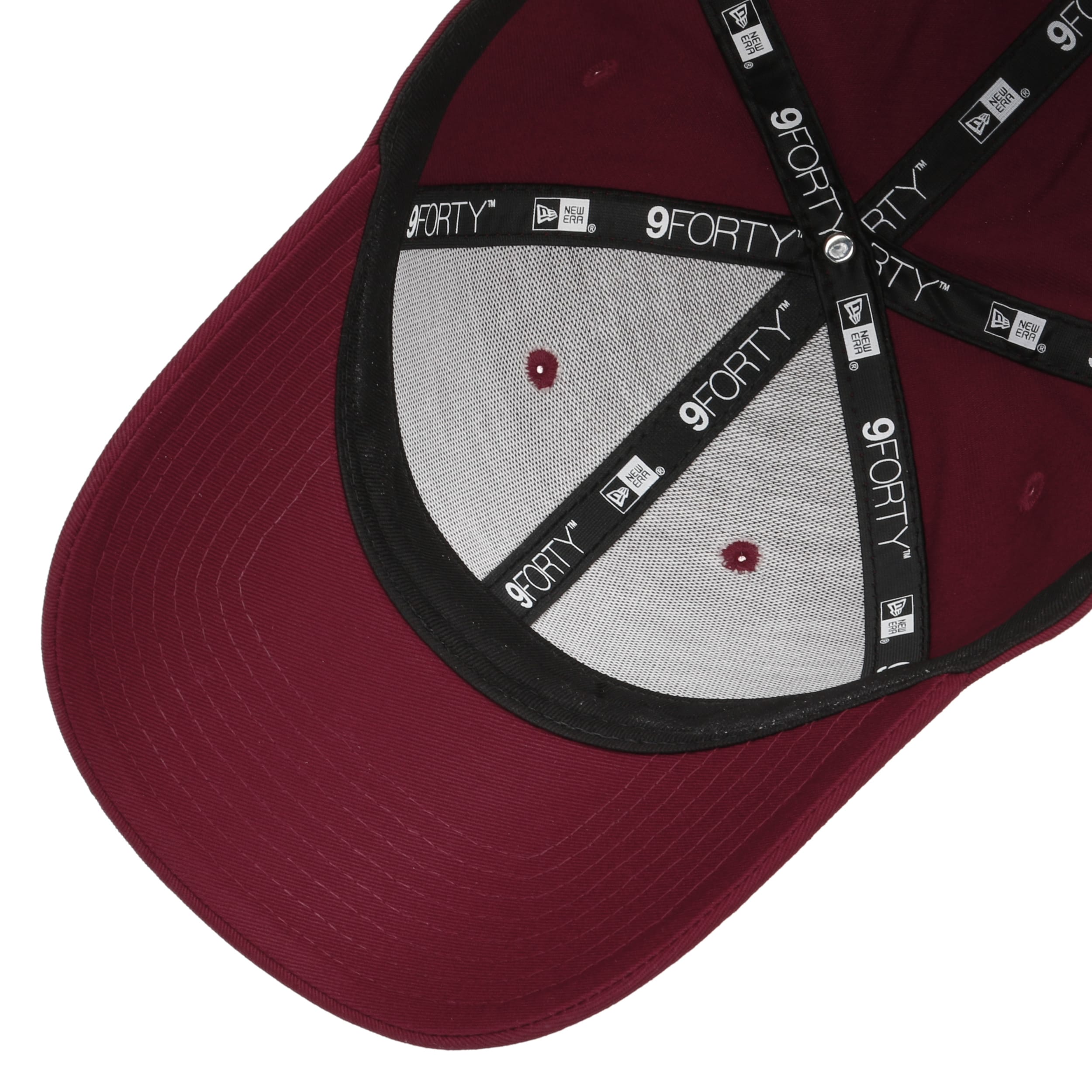 9Forty Team Outline Dodgers Cap by New Era - 27,95