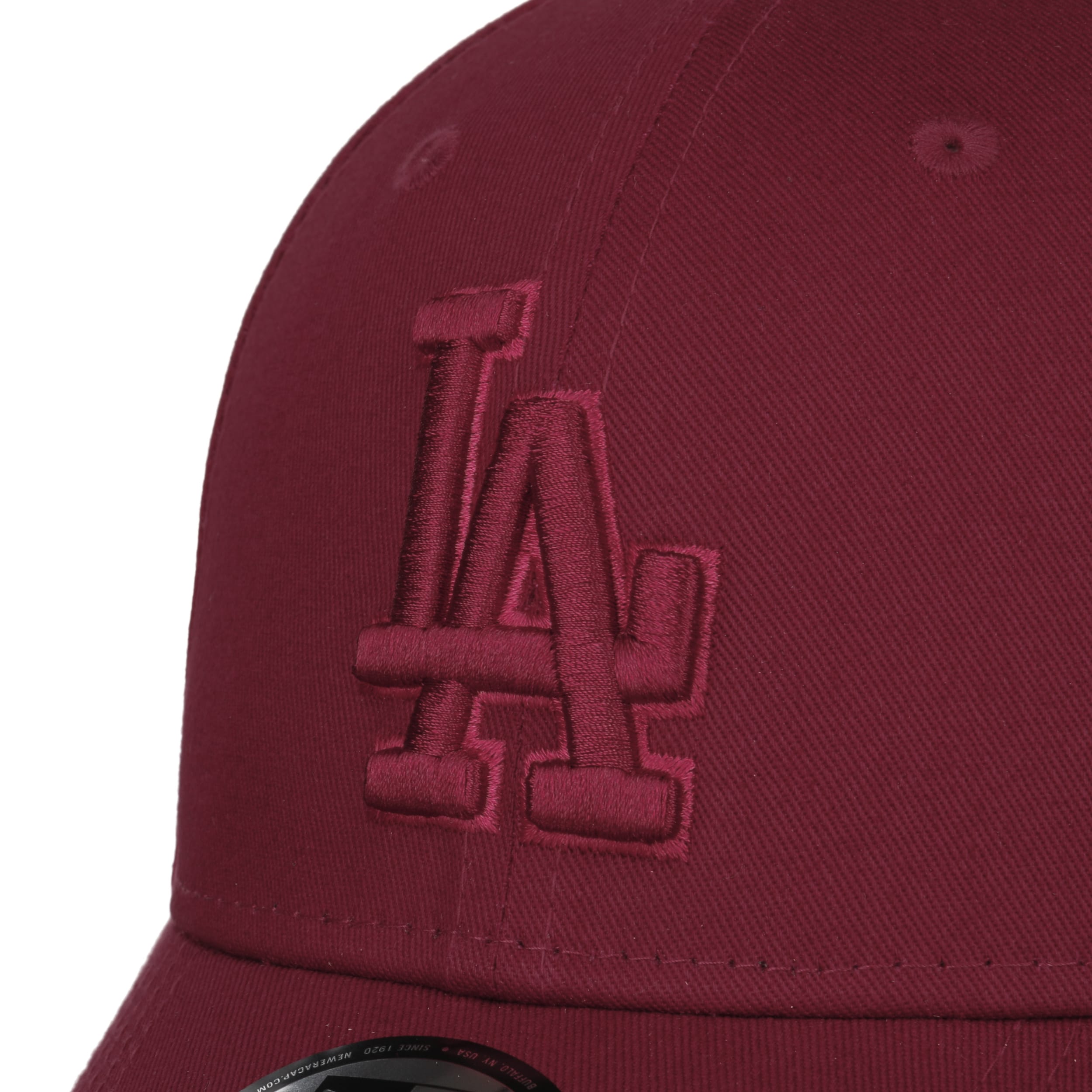 9Forty Team Outline Dodgers Cap by New Era - 27,95
