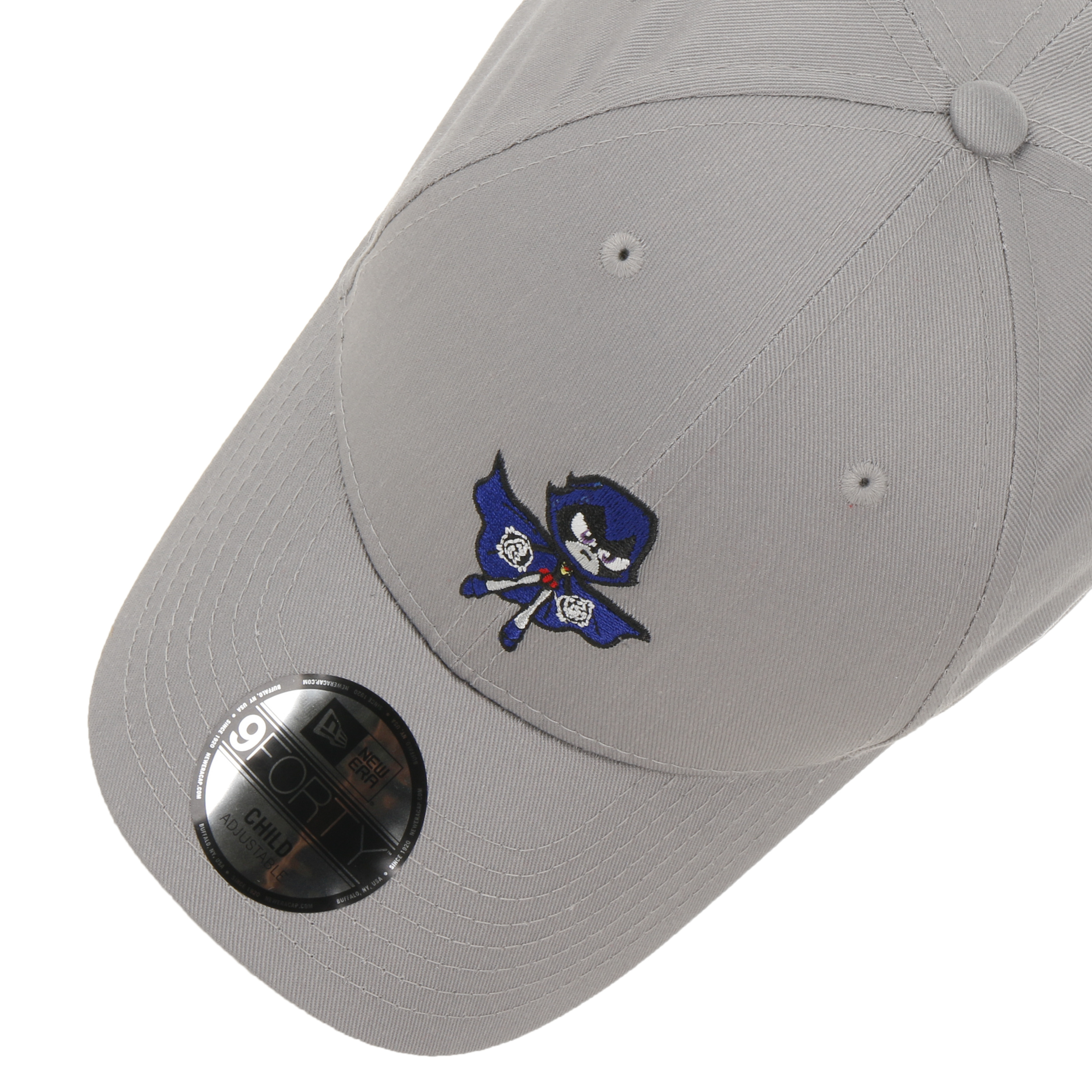 9Forty Teen Titans Raven Cap by New Era - 14,95