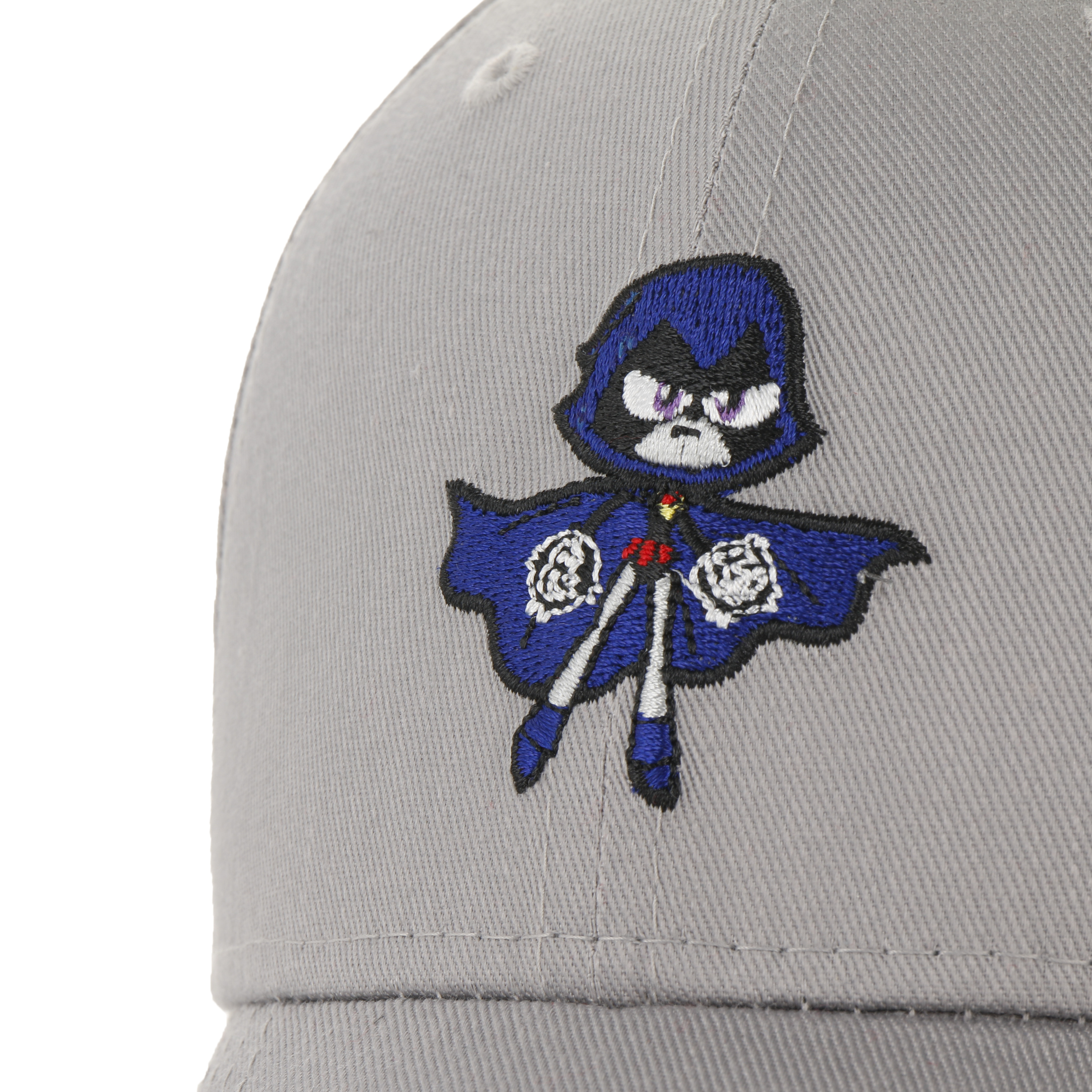 9Forty Teen Titans Raven Cap by New Era - 14,95