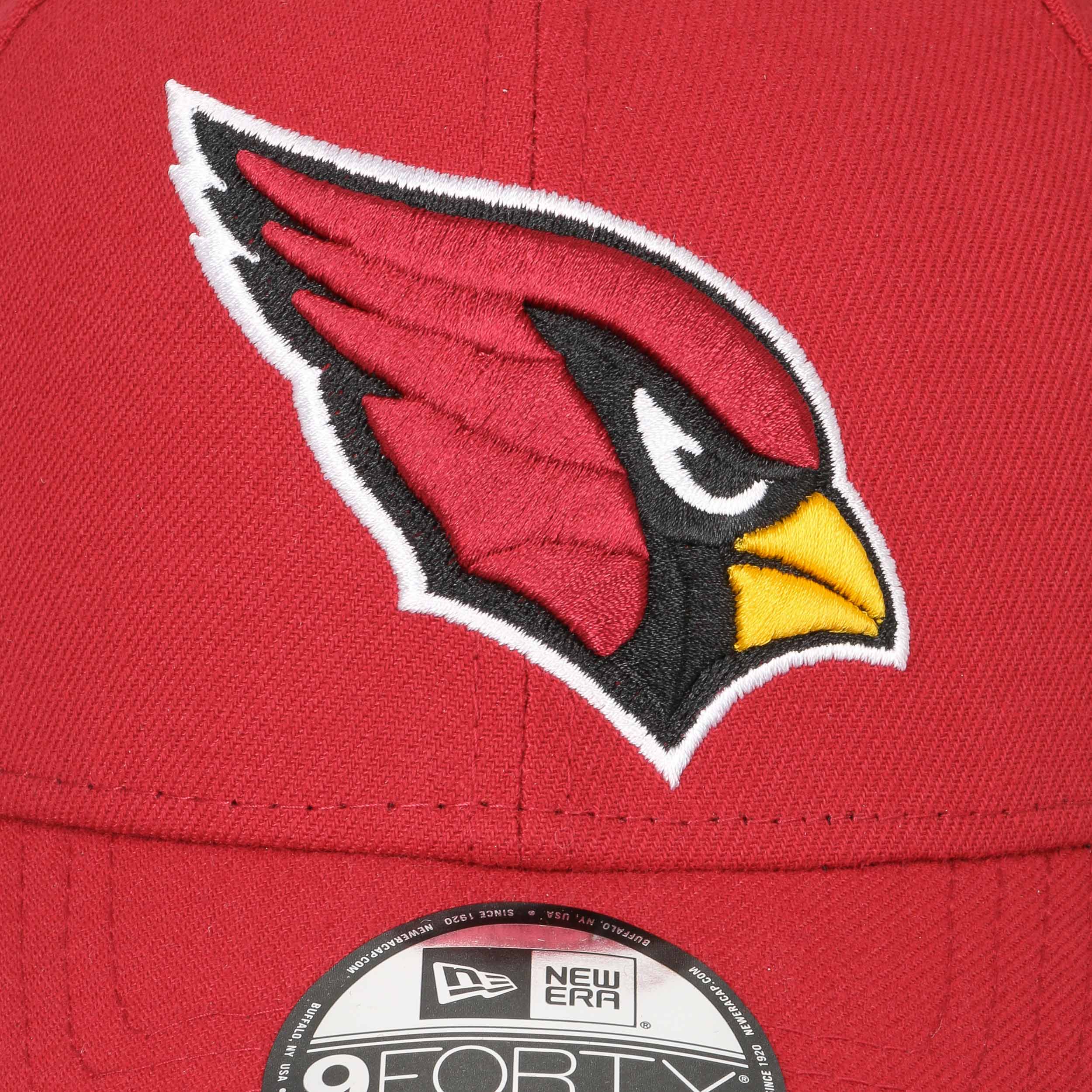 9Forty The League Cardinals Cap by New Era - 29,95