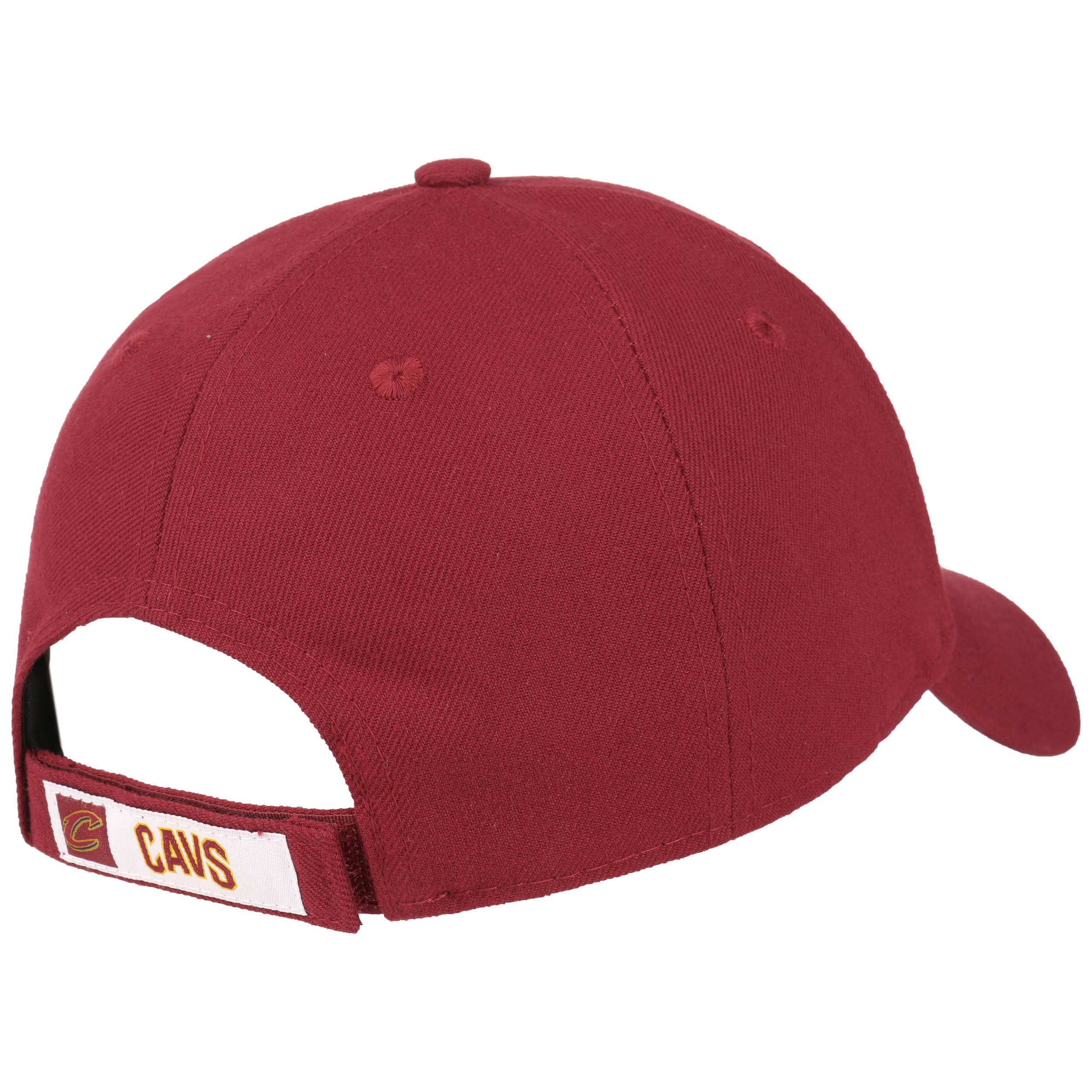 9Forty The League Cavs Cap by New Era - 22,95