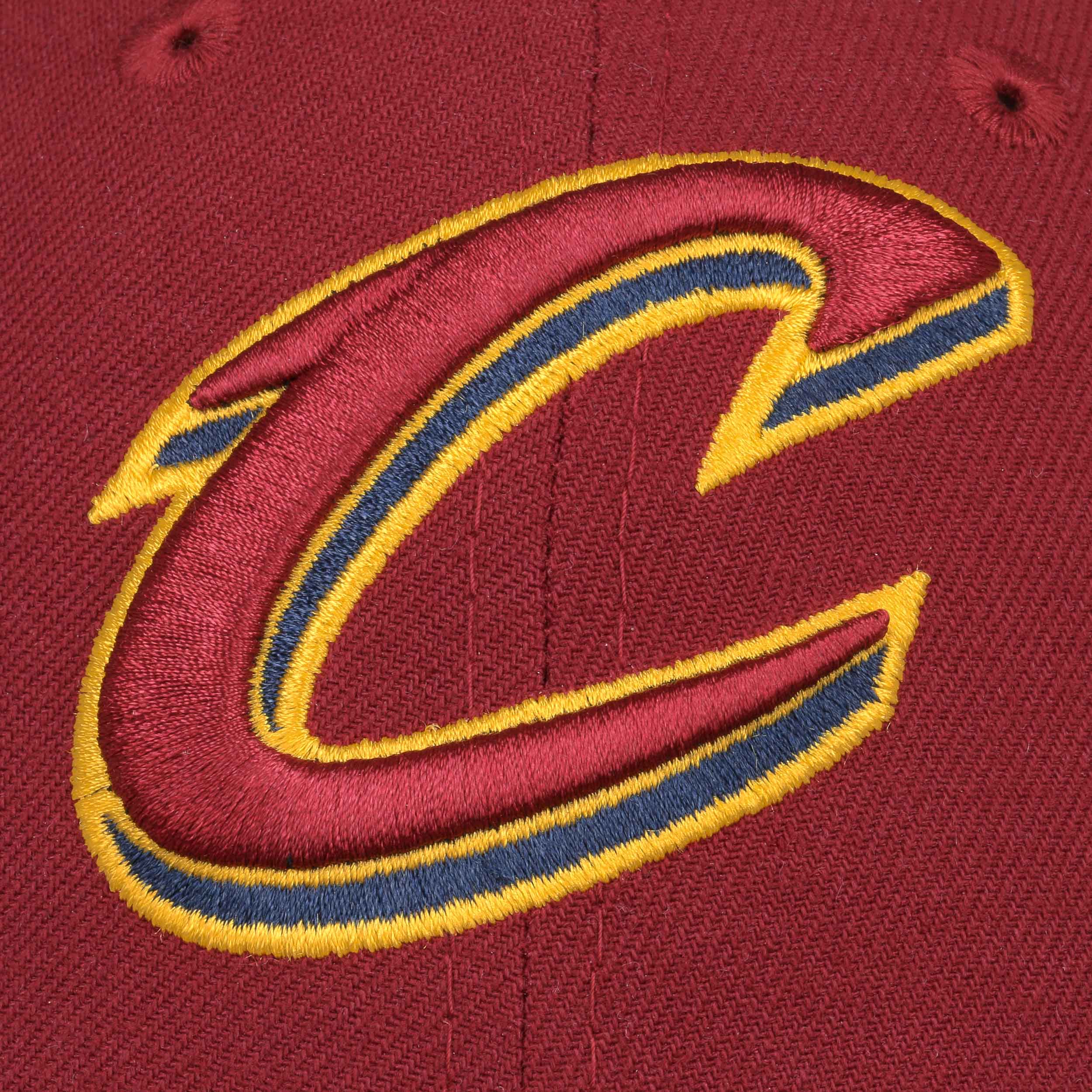 9Forty The League Cavs Cap by New Era - 22,95