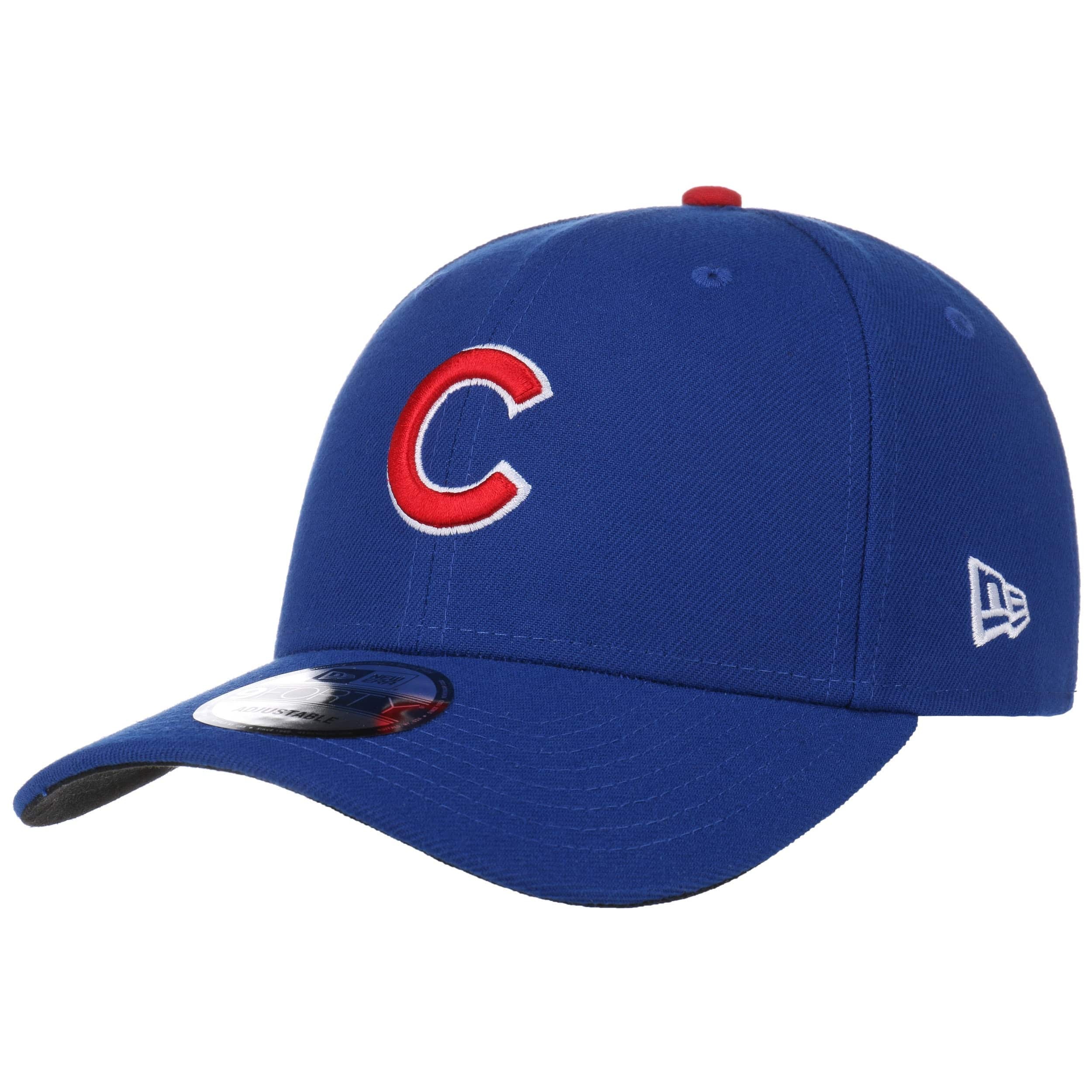 9Forty The League Cubs Cap by New Era - 21,95