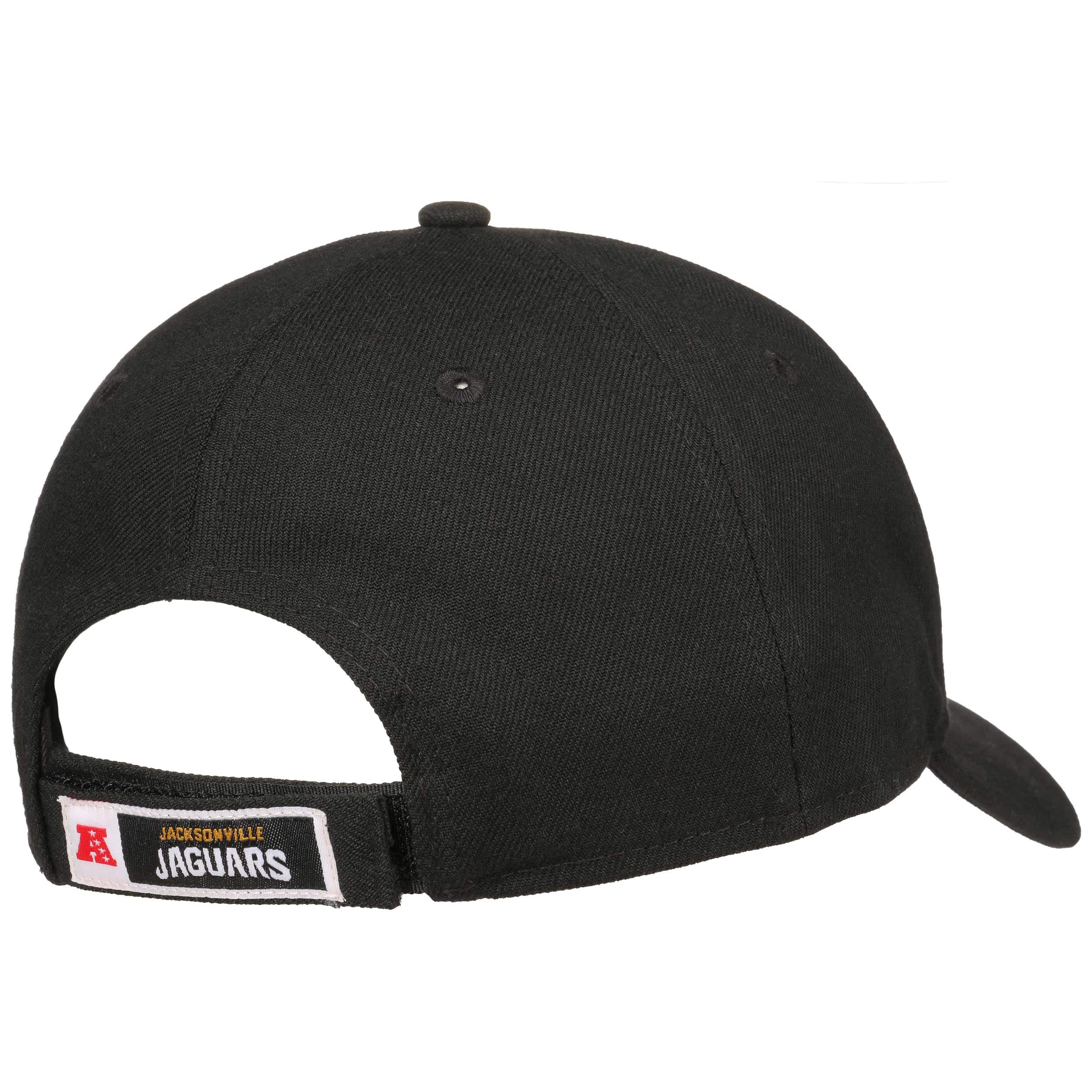 9Forty The League Jaguars Cap by New Era - 24,95