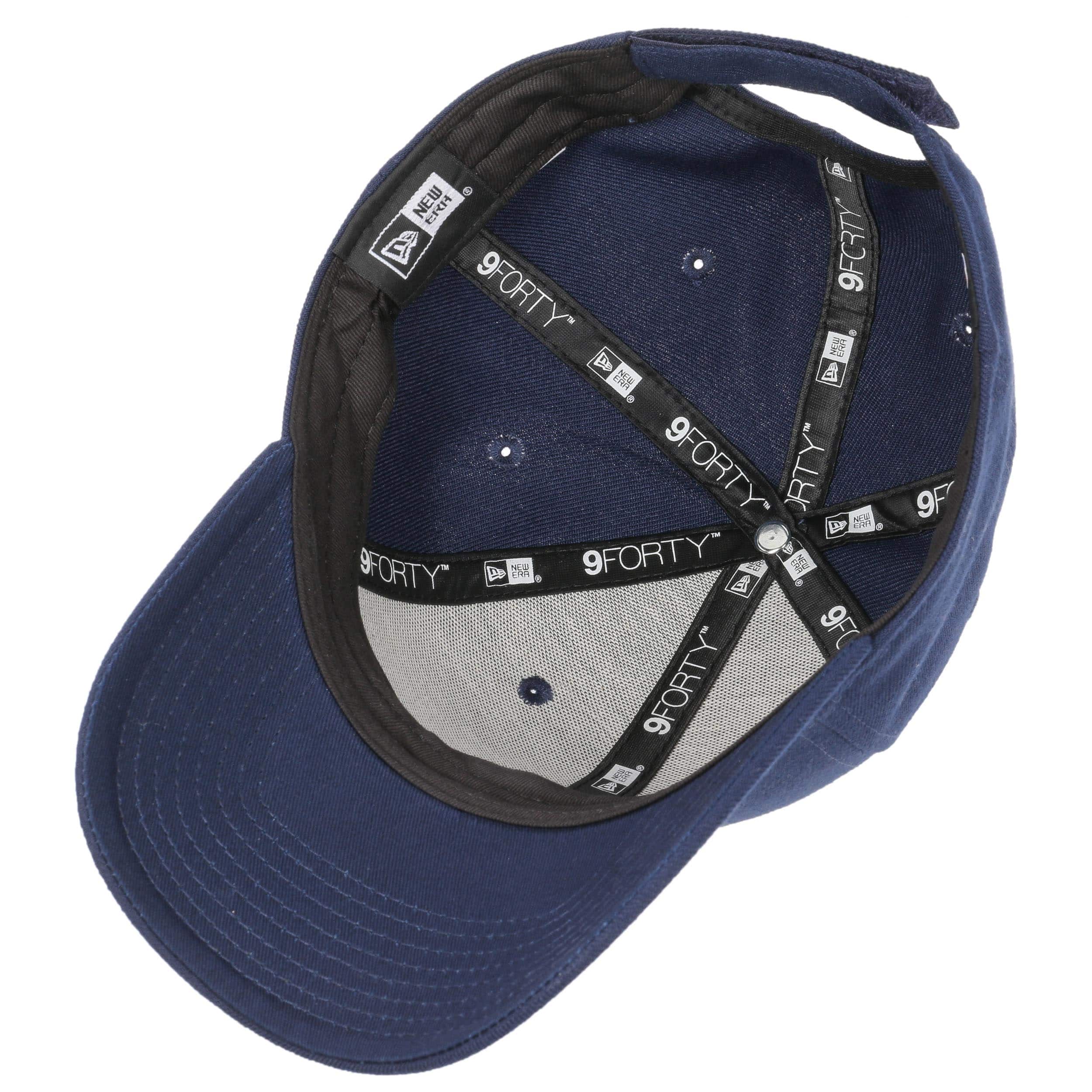 9Forty The League MN Timberwolves Cap by New Era - 24,95