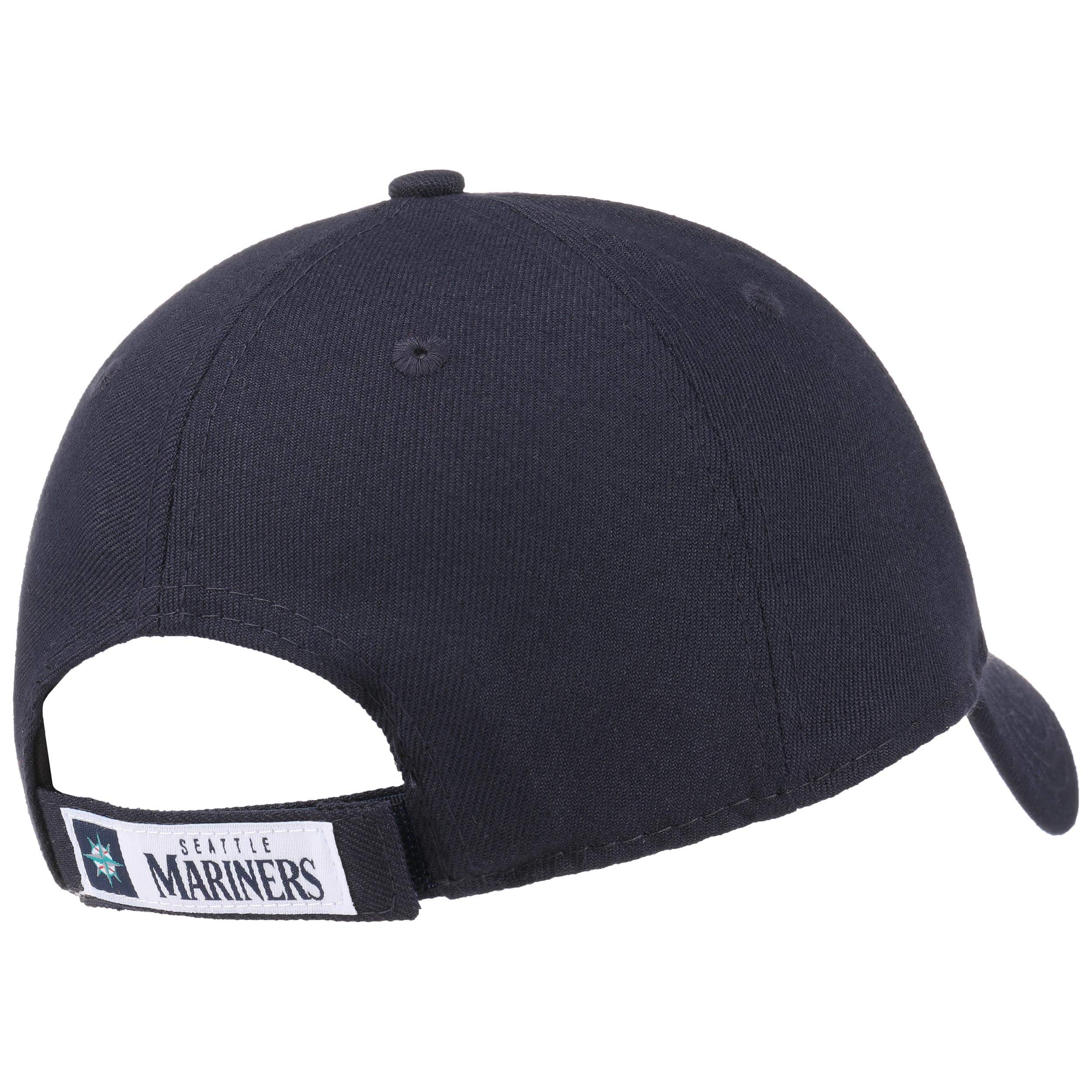 9Forty The League Mariners Cap by New Era - 24,95