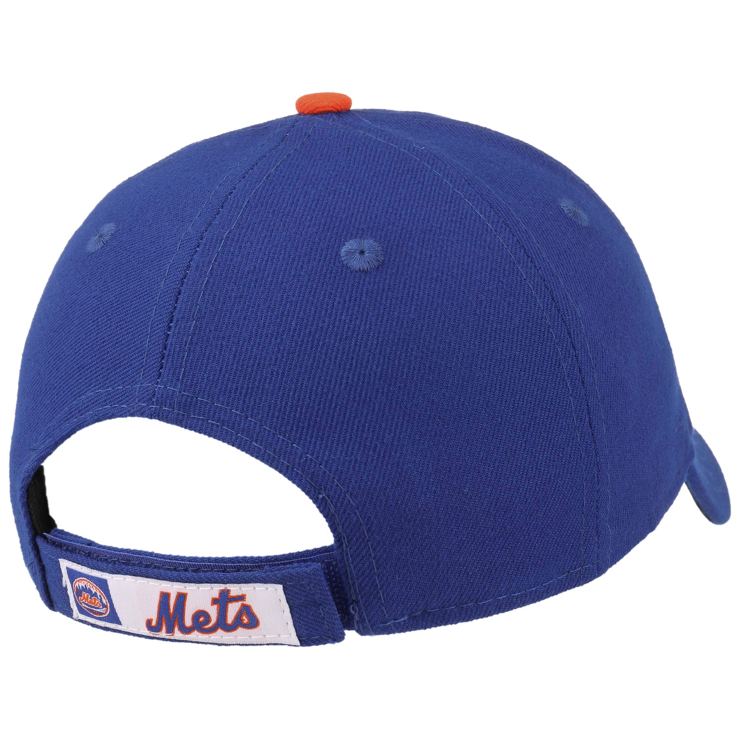 9Forty The League NY Mets Cap by New Era - 22,95