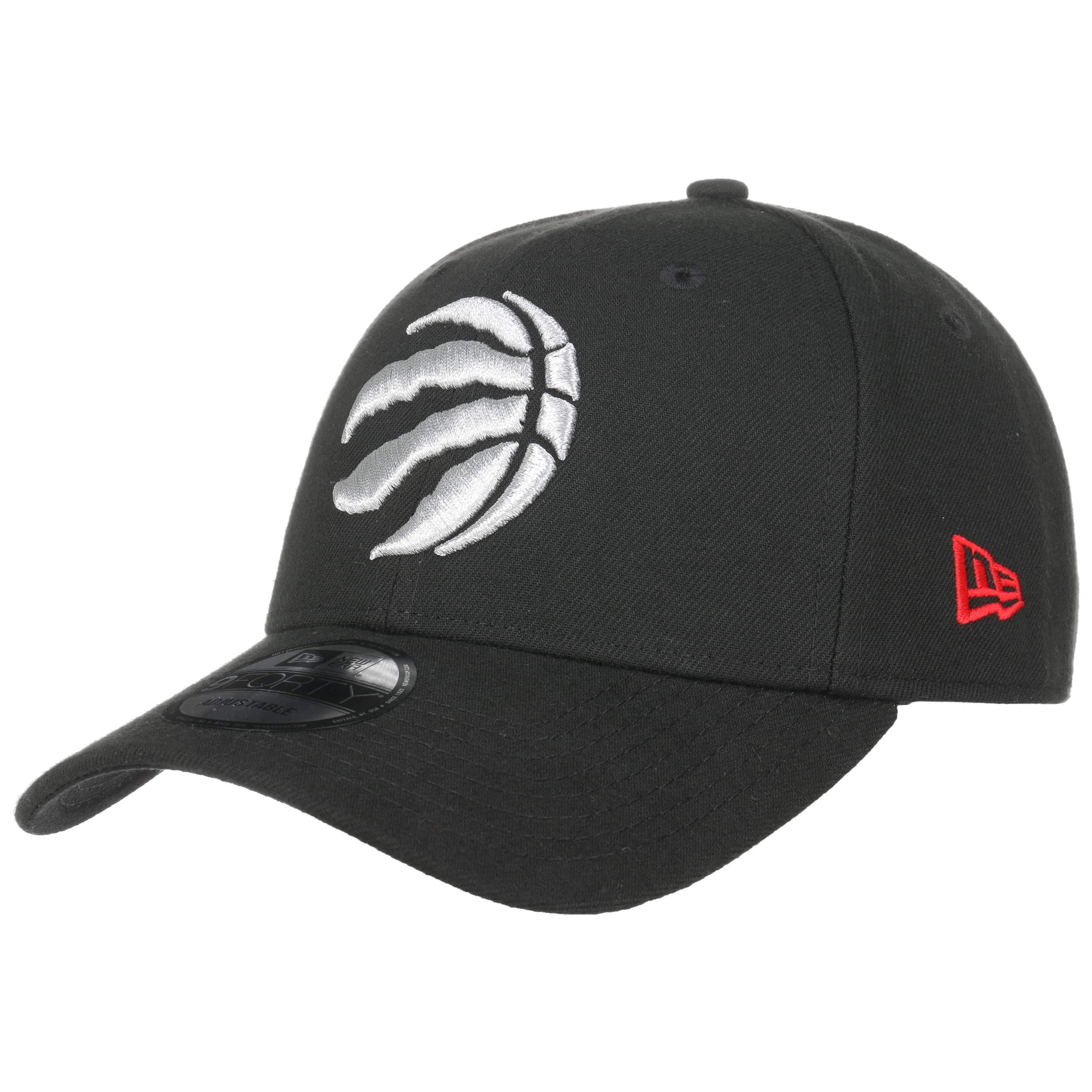 9Forty The League Raptors Cap by New Era - 21,95