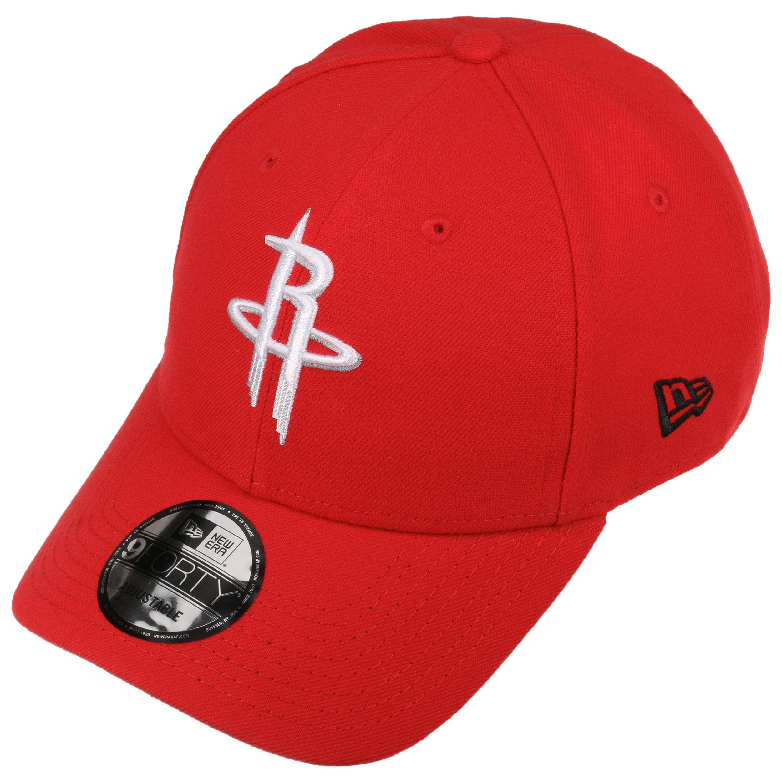9Forty The League Rockets Cap by New Era - 21,95