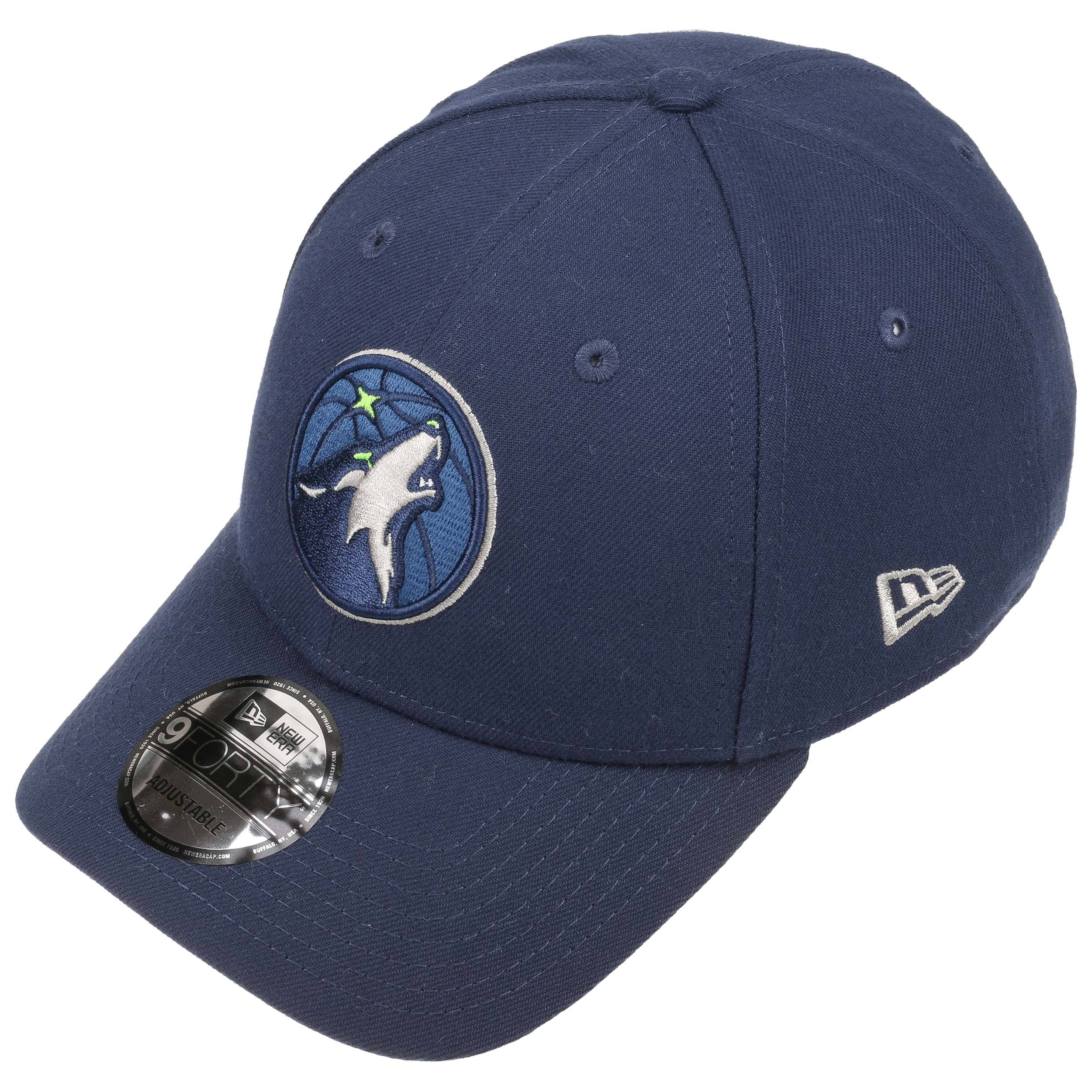 9Forty The League Timberwolves Cap by New Era - 21,95