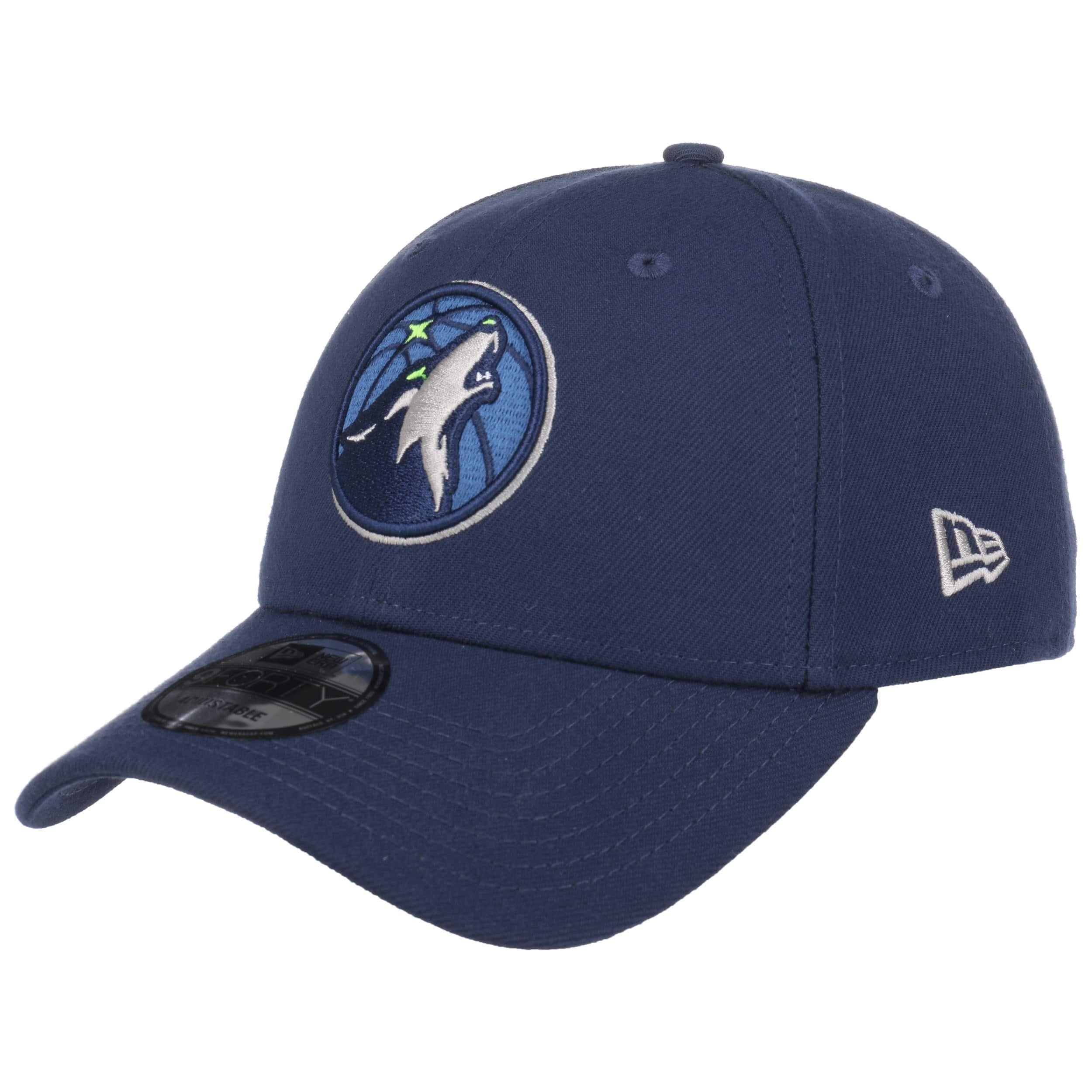 9Forty The League Timberwolves Cap by New Era - 21,95
