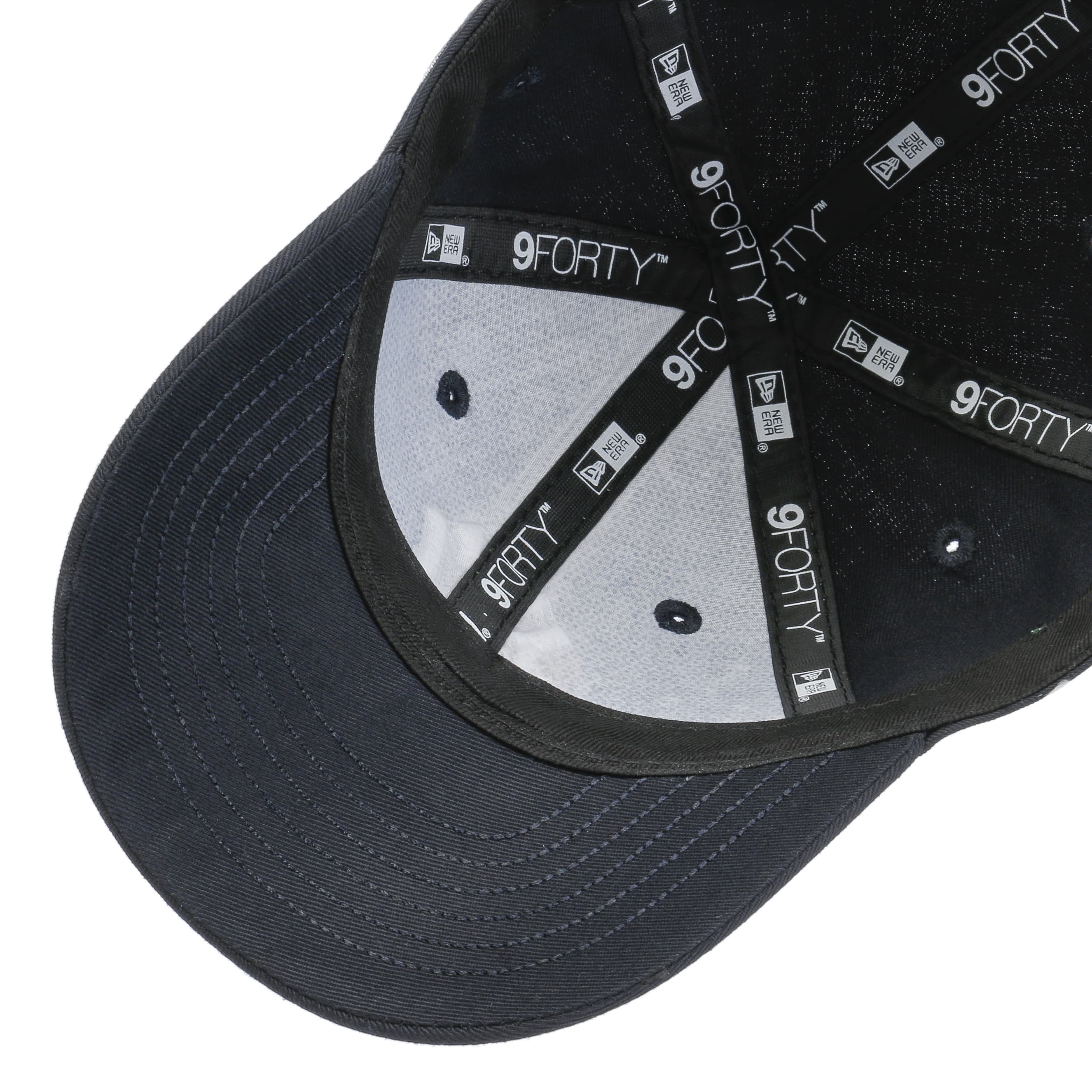 9Forty Tod Icon NY Yankees Cap by New Era - 17,95