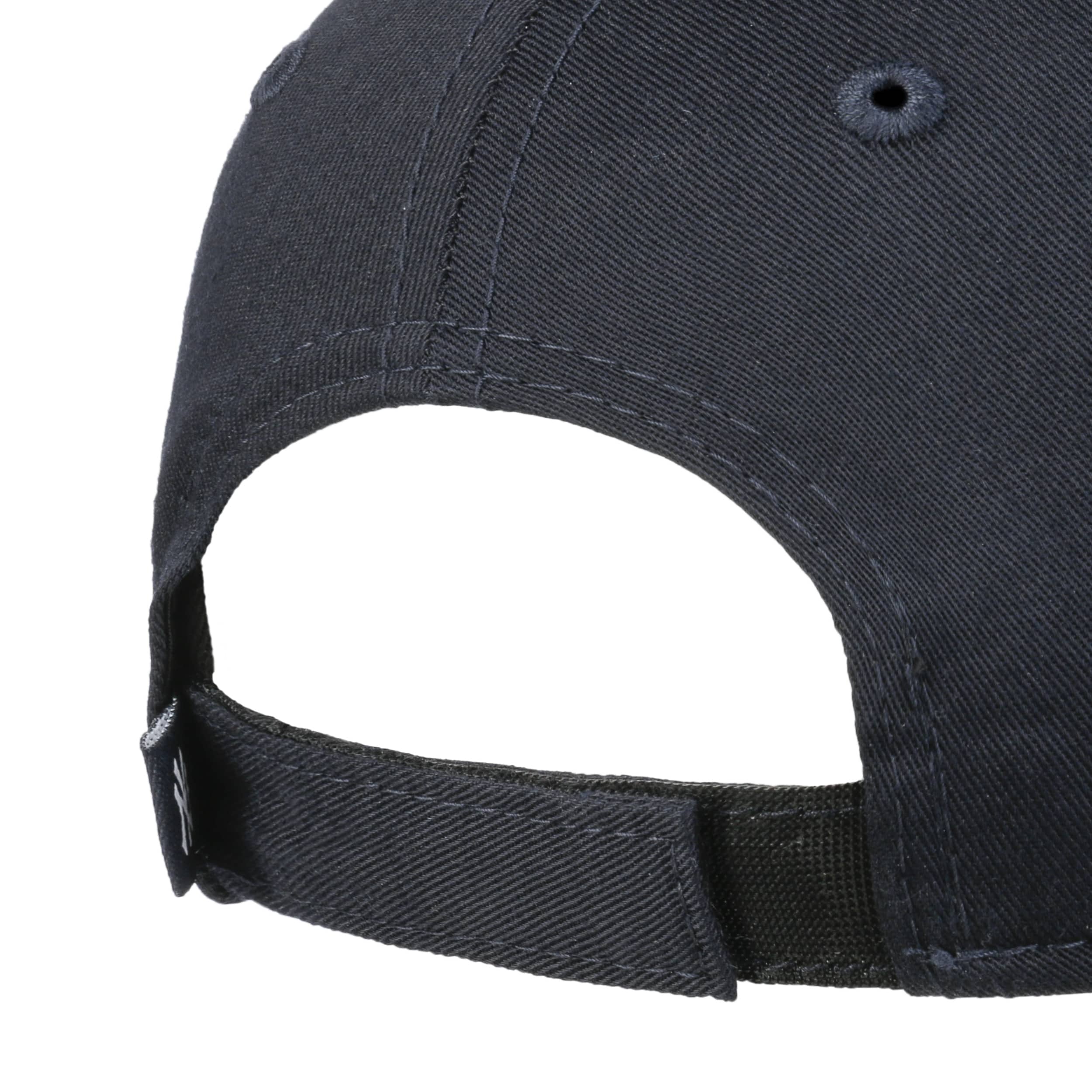 9Forty Tod Icon NY Yankees Cap by New Era - 17,95