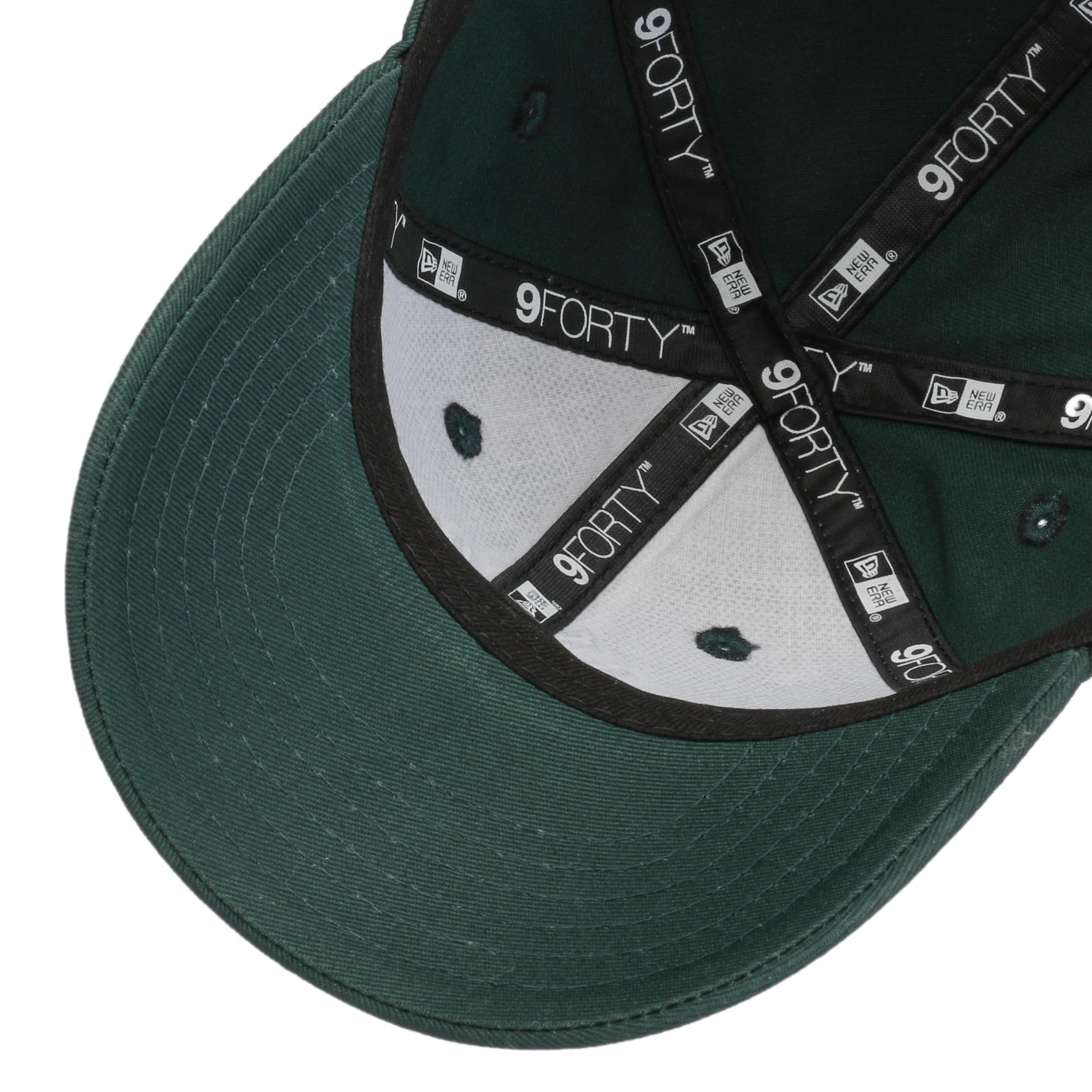 9Forty Tod League Ess MLB Yankees Cap by New Era - 22,95