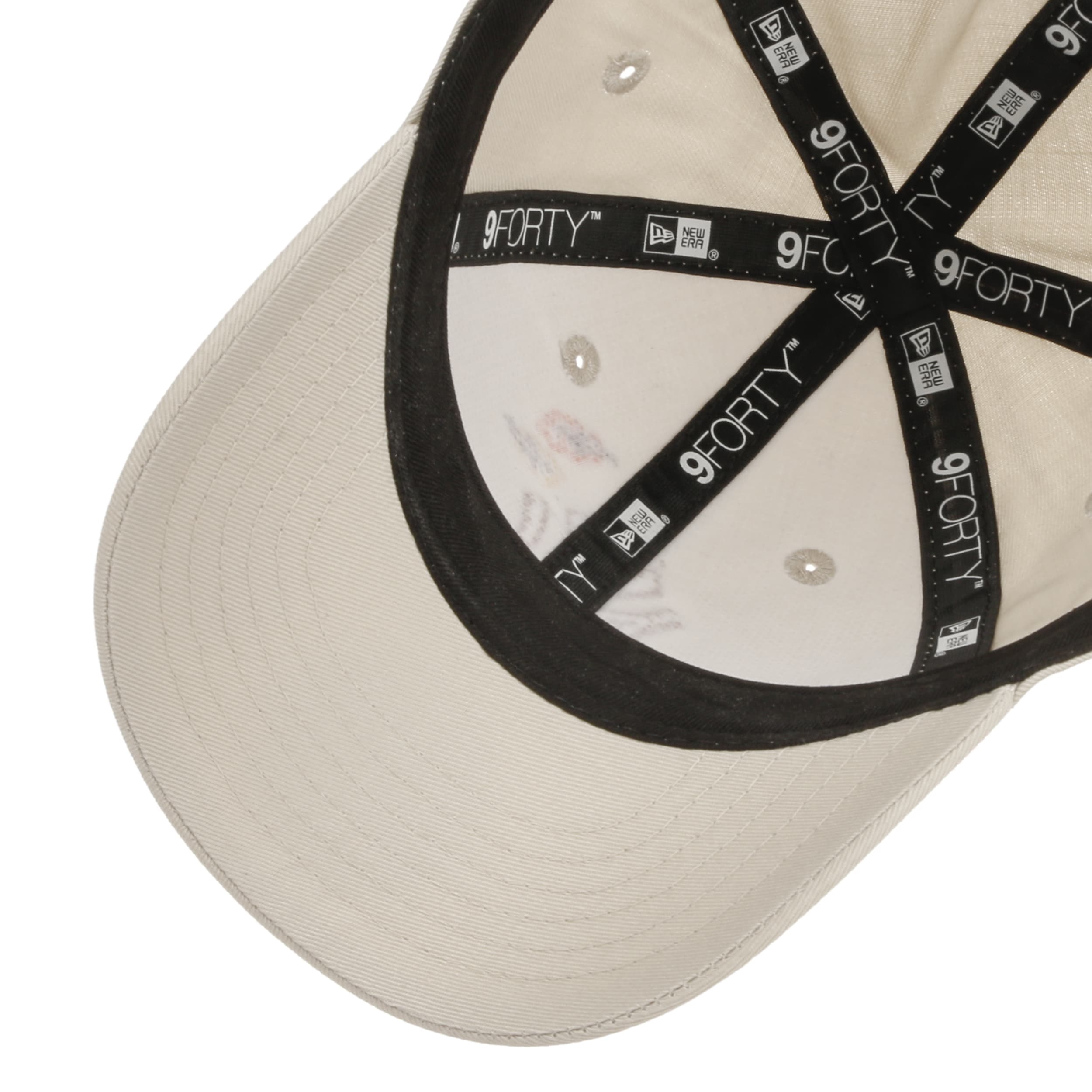 9Forty Toddler Yankees Cap by New Era - 17,95