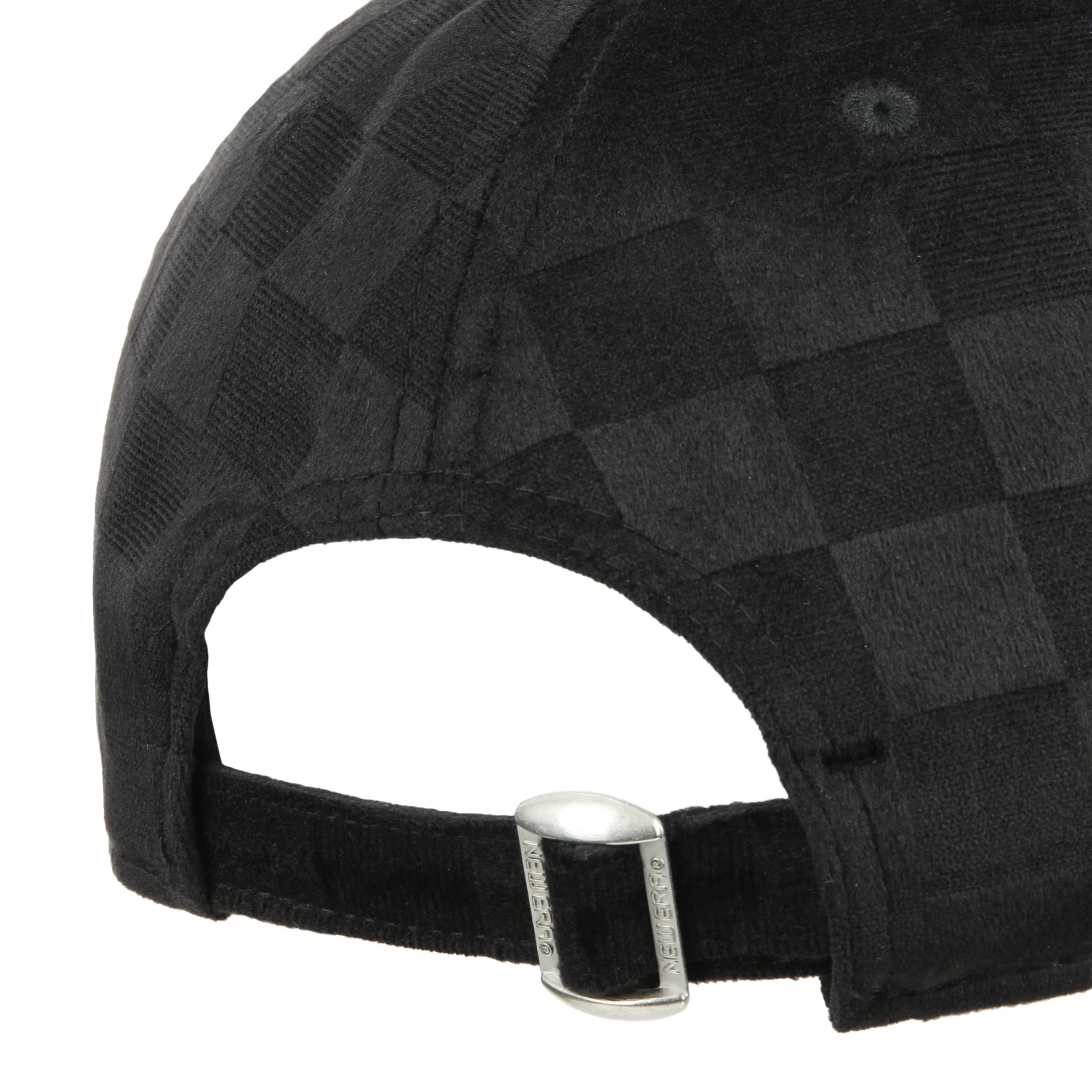 9Forty Tonal Check NY Yankees Cap by New Era - 39,95
