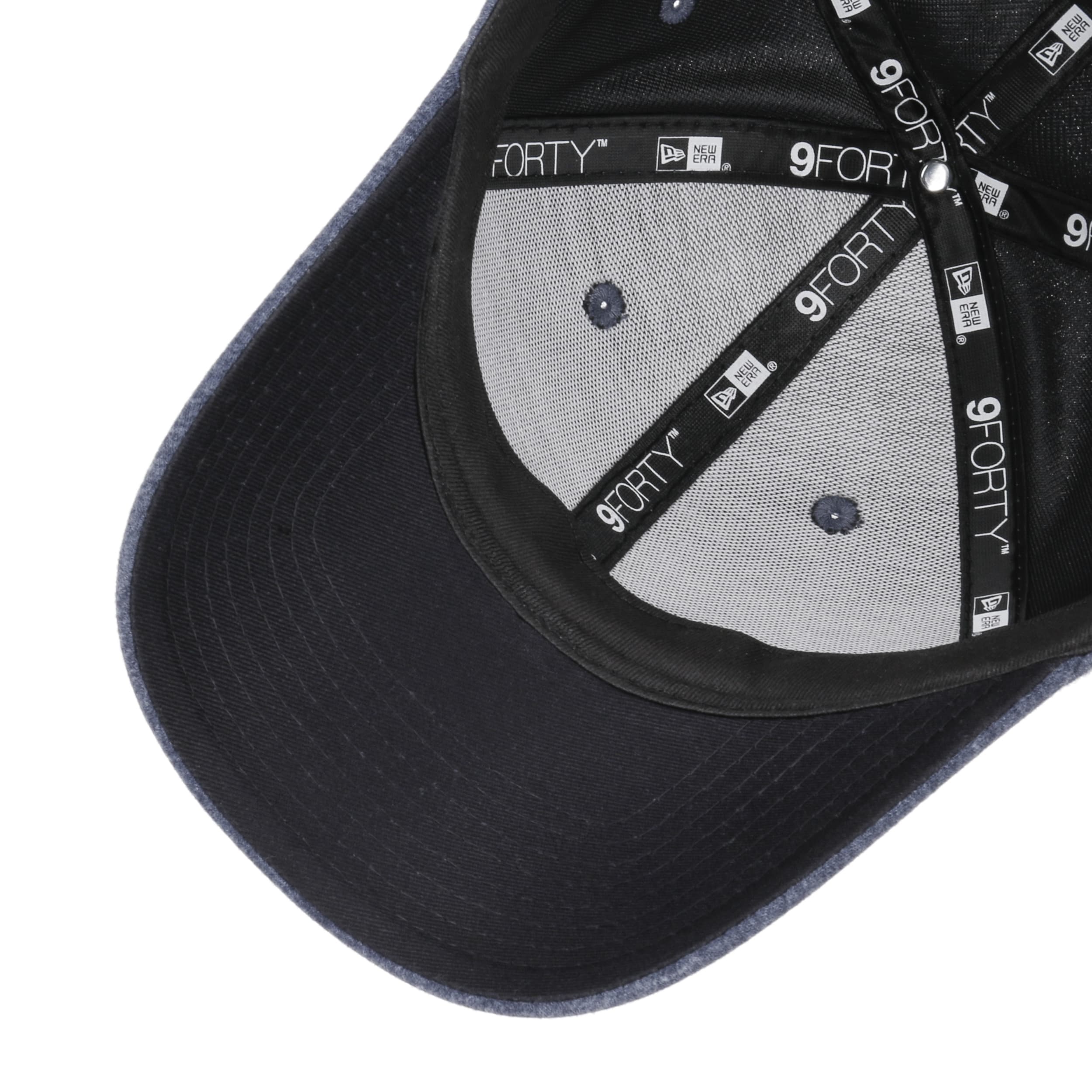 9Forty Tonal Jersey Dodgers Cap by New Era - 29,95