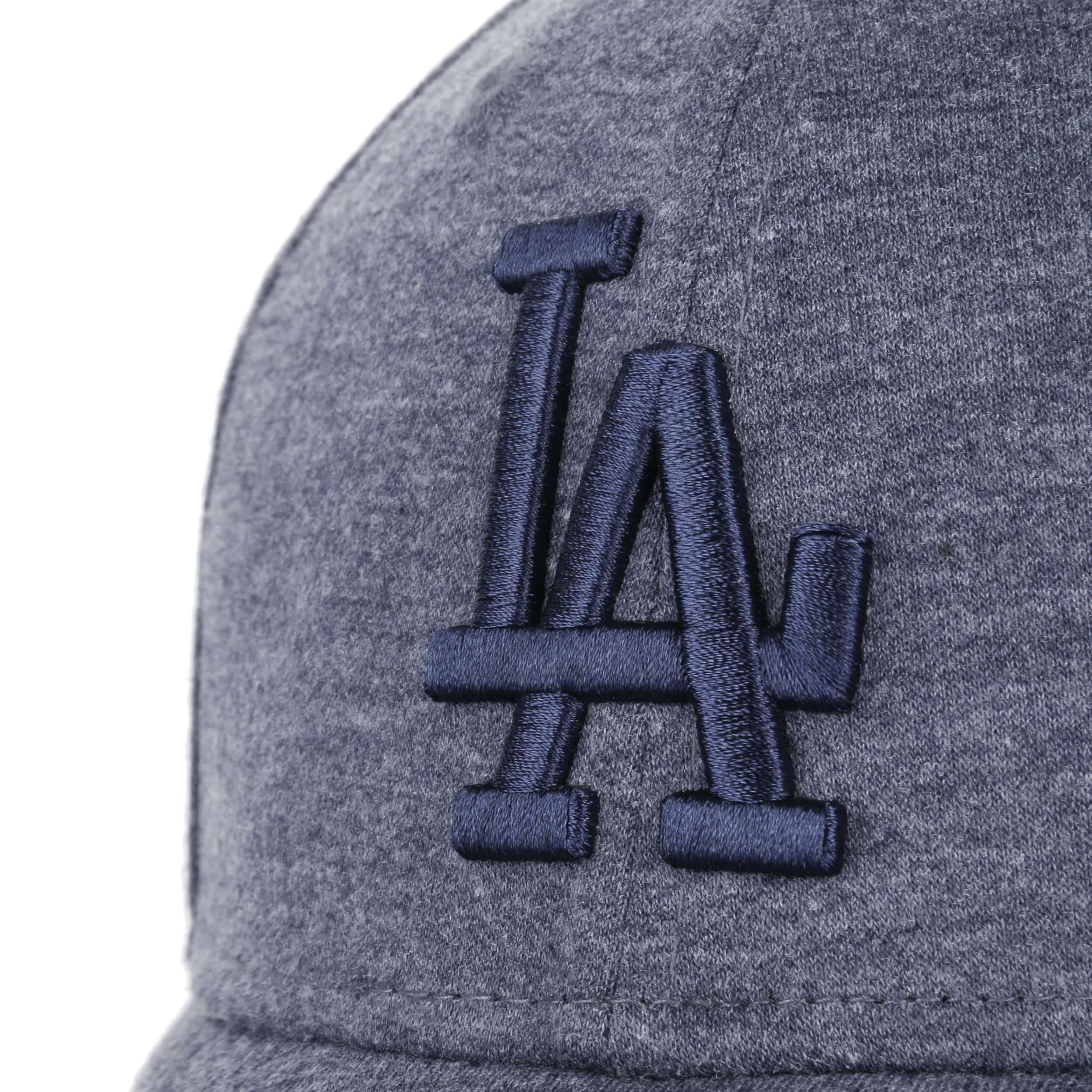 9Forty Tonal Jersey Dodgers Cap by New Era - CHF 32.95