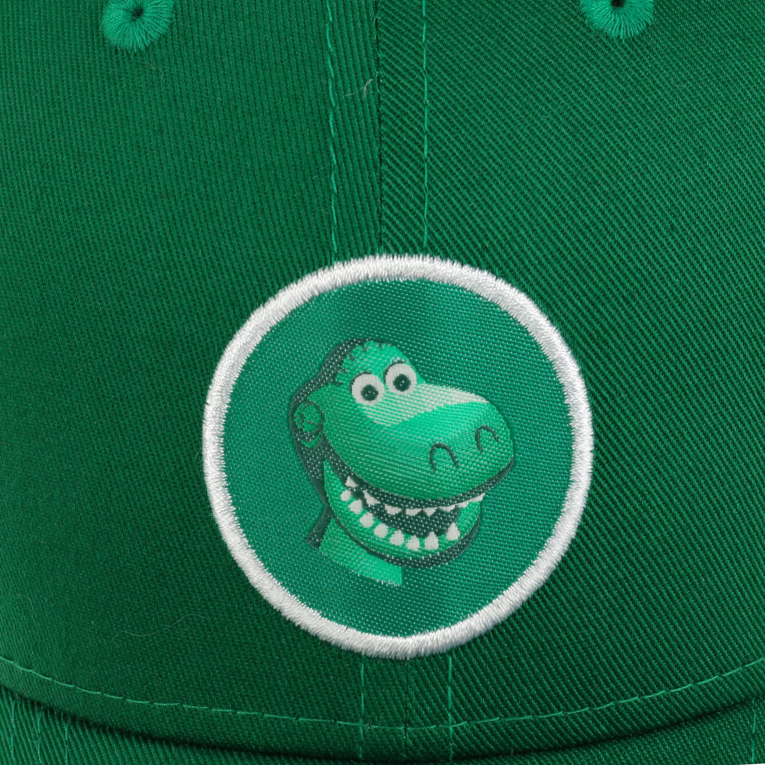 9Forty Toy Story Rex Cap by New Era - 19,95