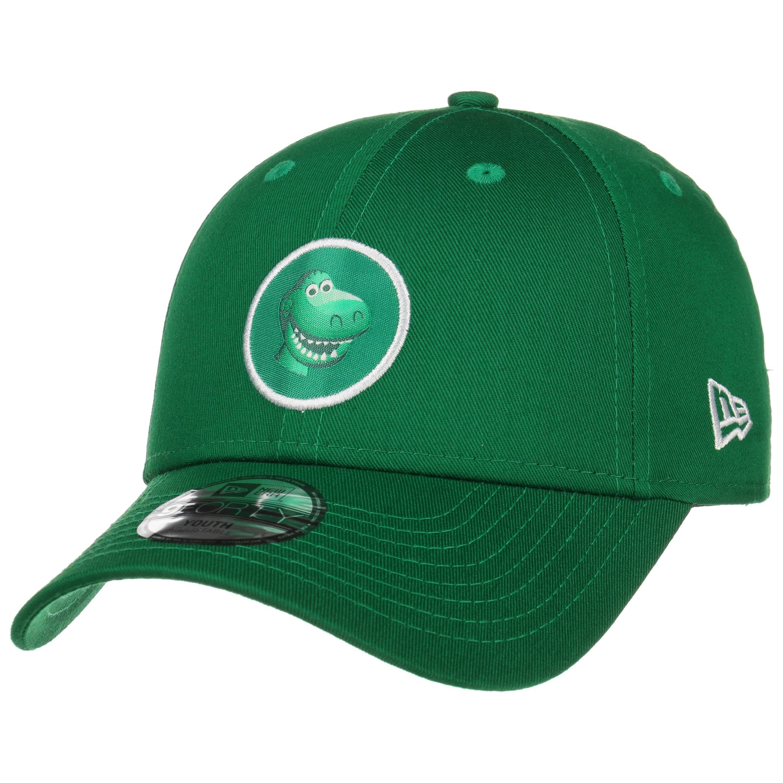 9Forty Toy Story Rex Cap by New Era - 19,95