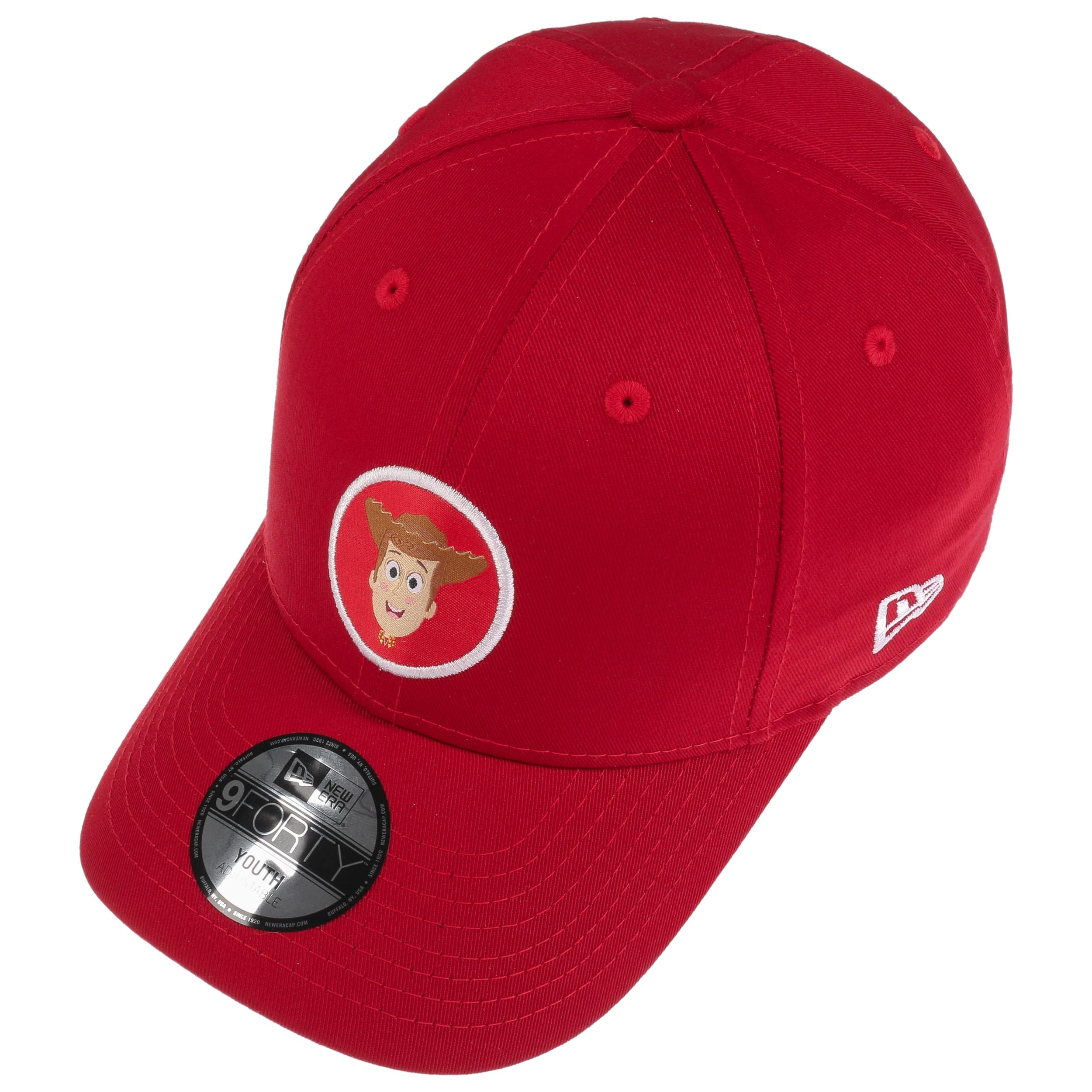 9Forty Toy Story Woody Cap by New Era - 21,95