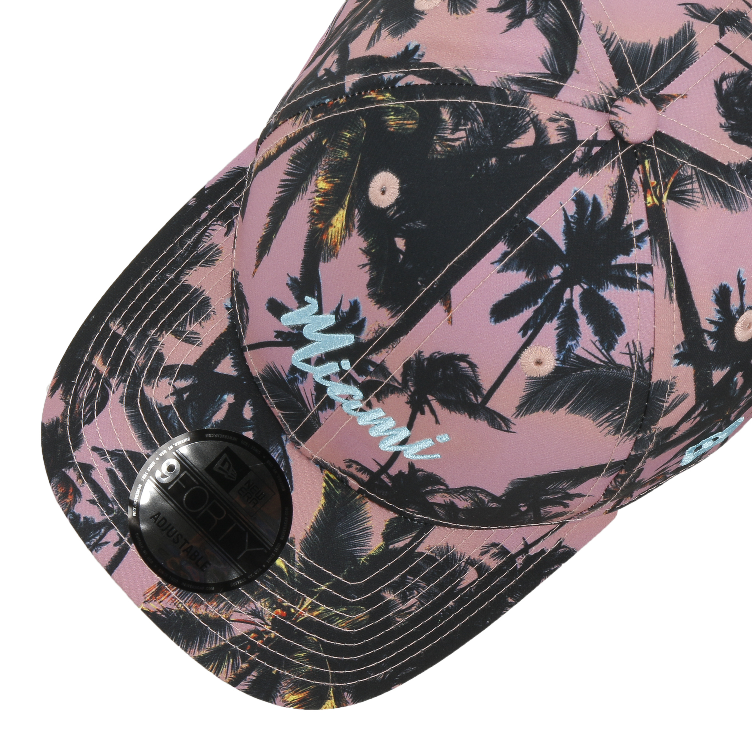 9Forty Tropical Cap by New Era - 29,95