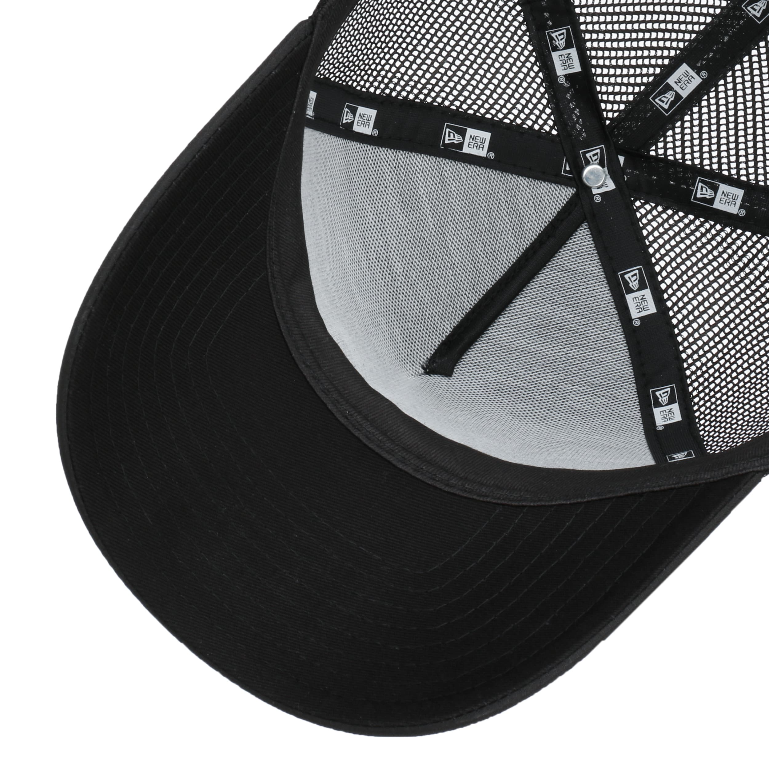 9Forty Trucker Tonal Yankees Cap by New Era - 35,95