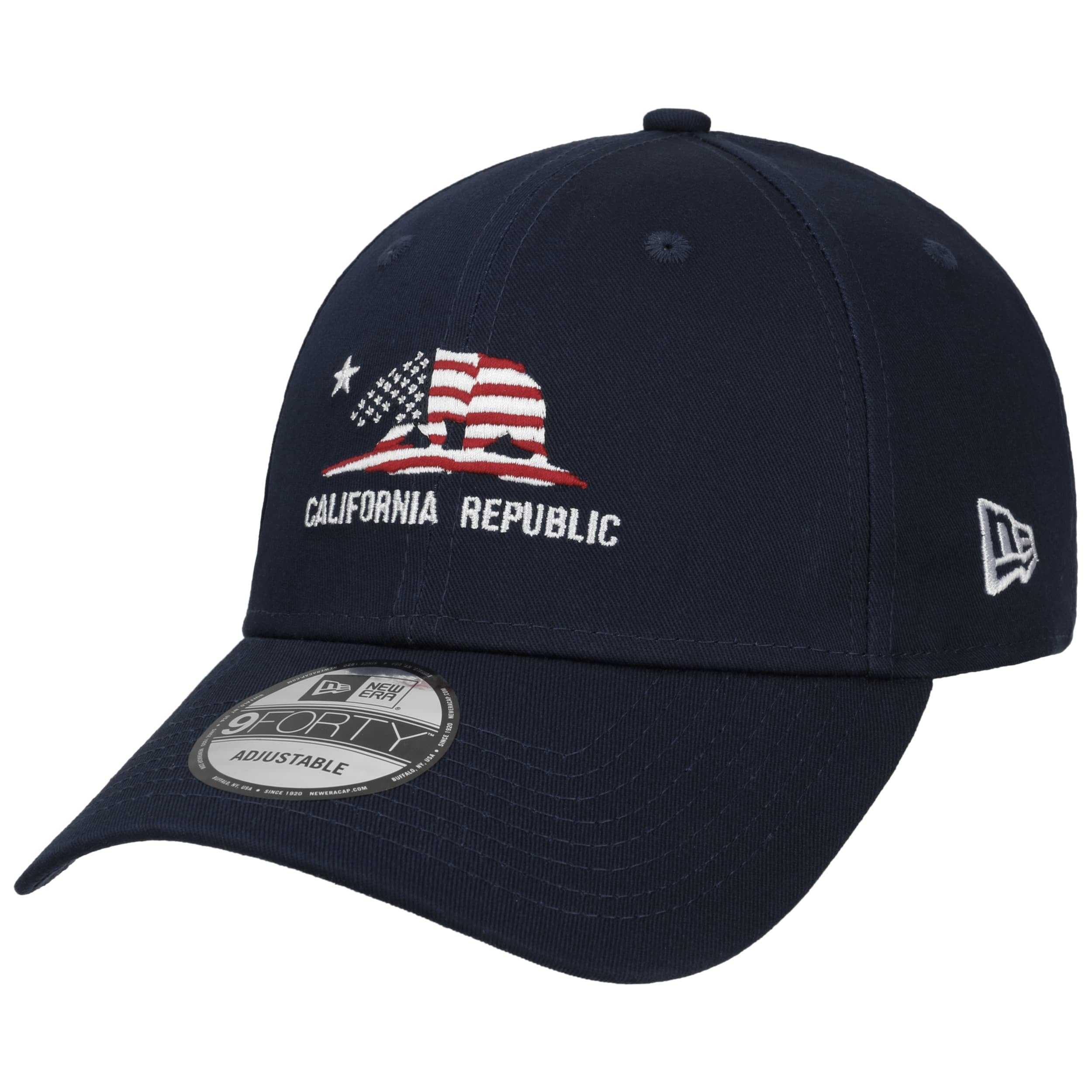9Forty US State Cap by New Era - 19,95