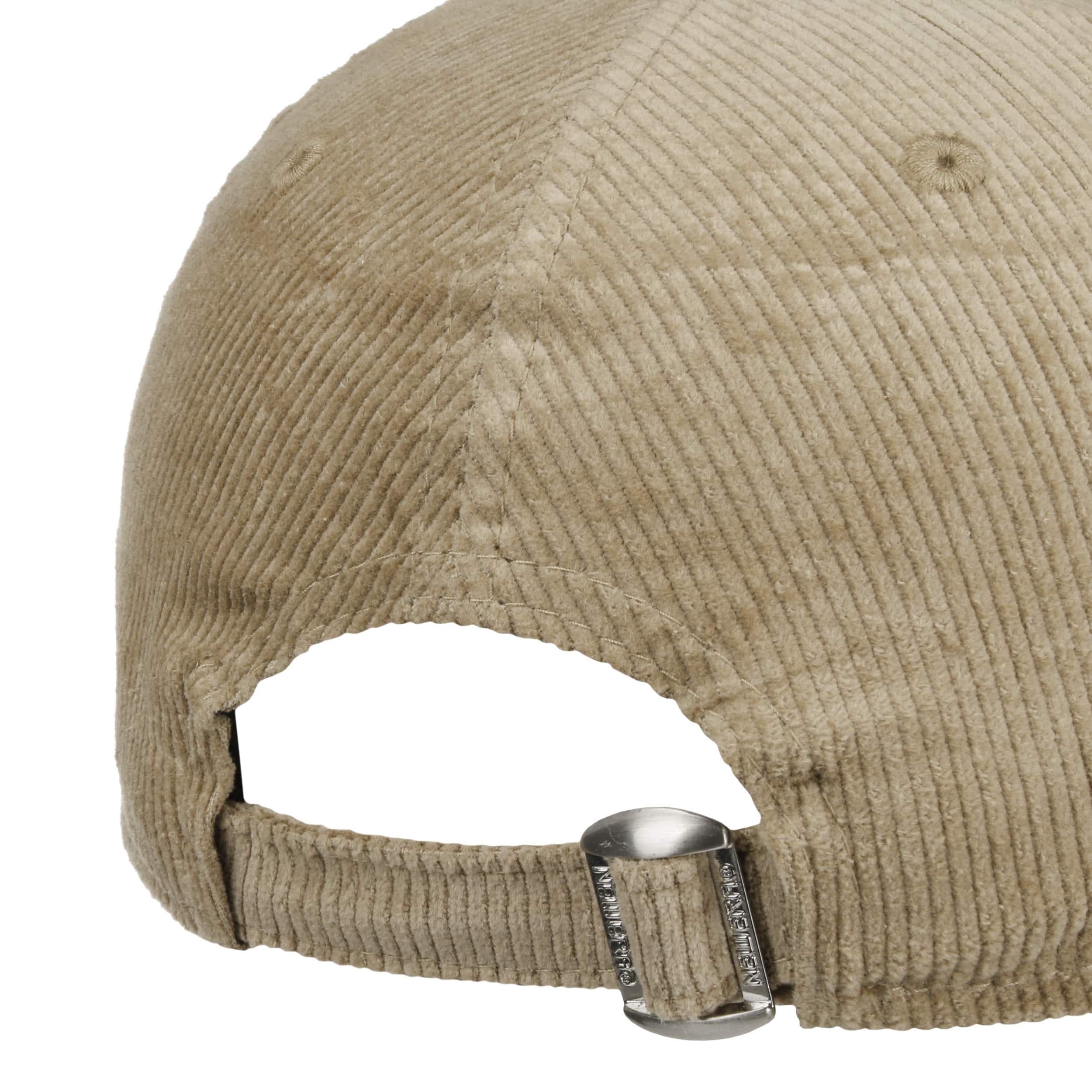 9Forty Uni Cord NY Yankees Cap by New Era - CHF 39.95