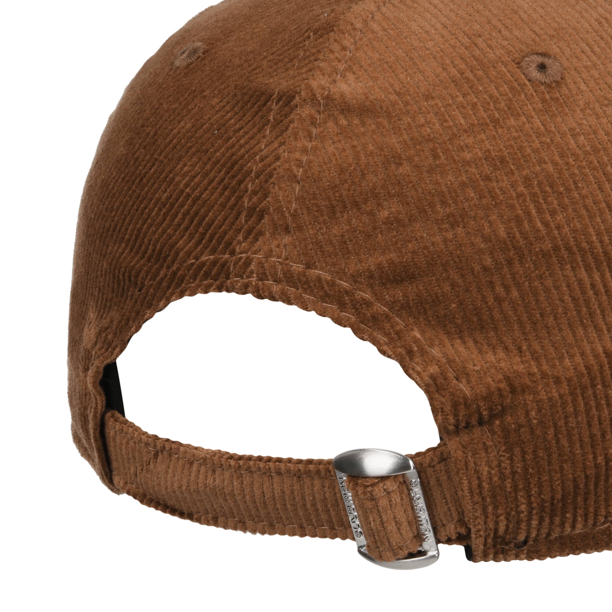 9Forty Uni Cord NY Yankees Cap by New Era - 35,95