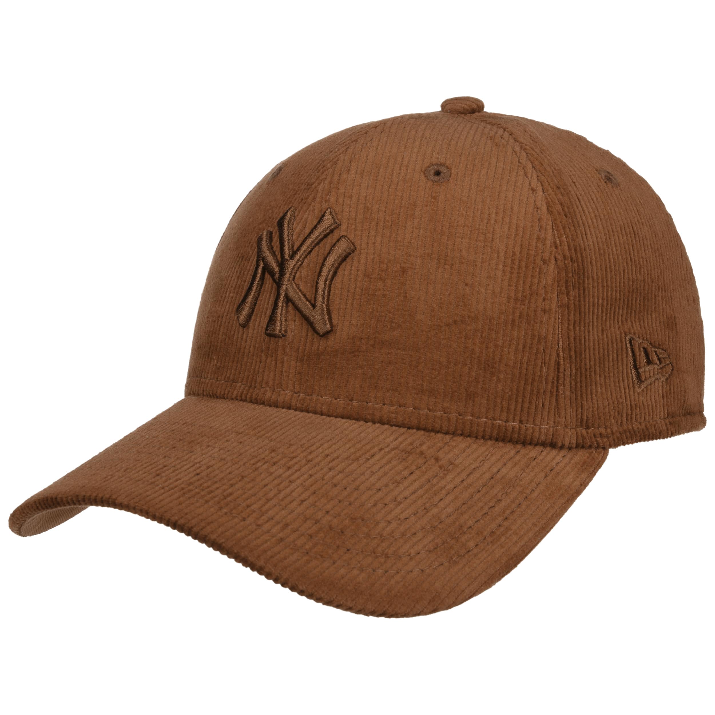 9Forty Uni Cord NY Yankees Cap by New Era - CHF 38.95