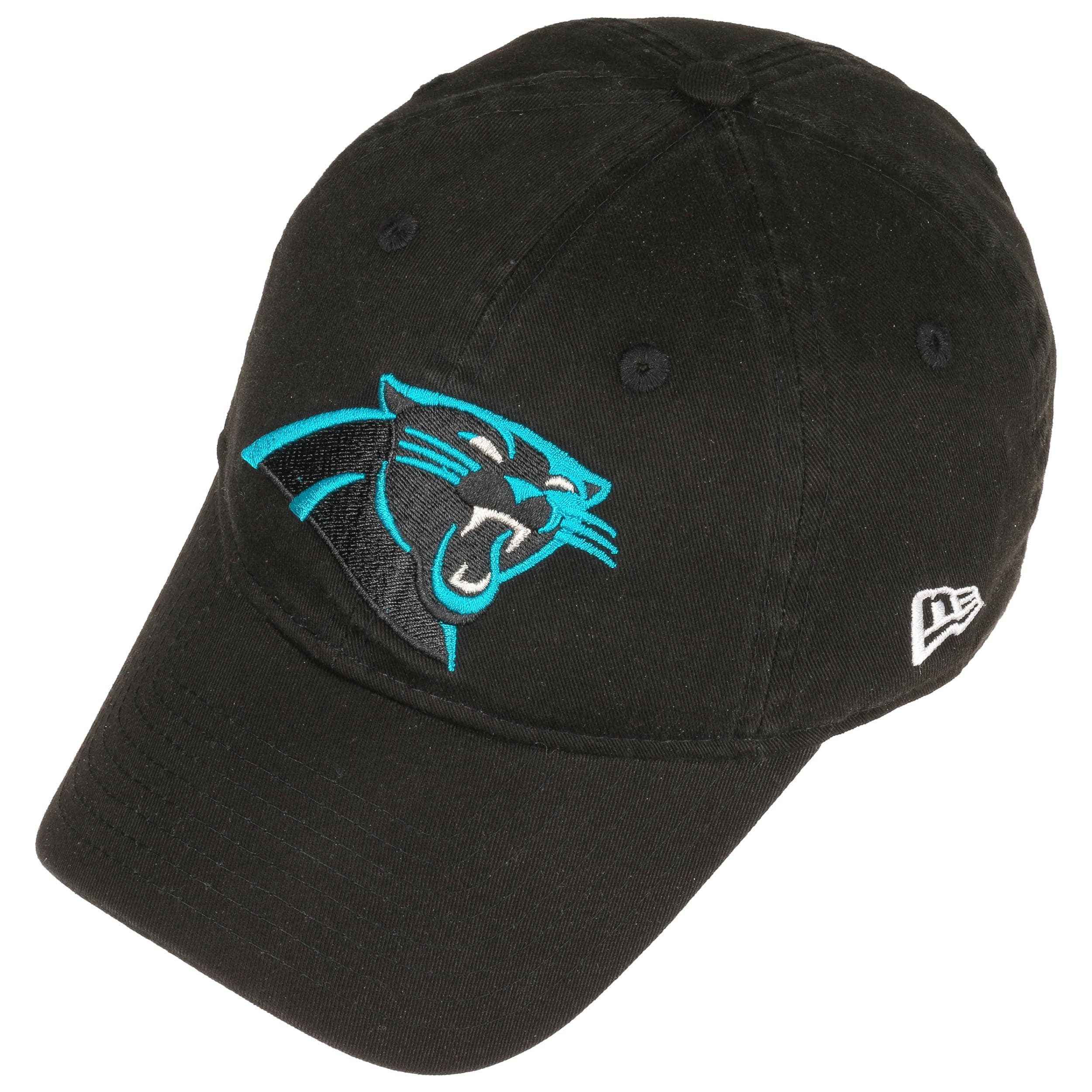 9Forty Unstruct Panthers Cap by New Era - 24,95