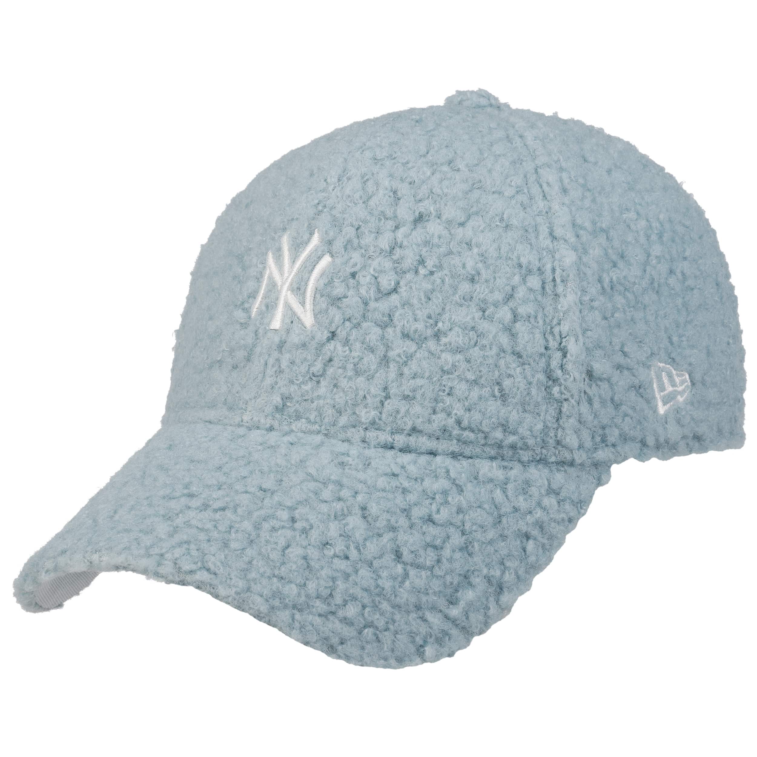 9Forty WMNS Borg NY Yankees Cap by New Era - 35,95