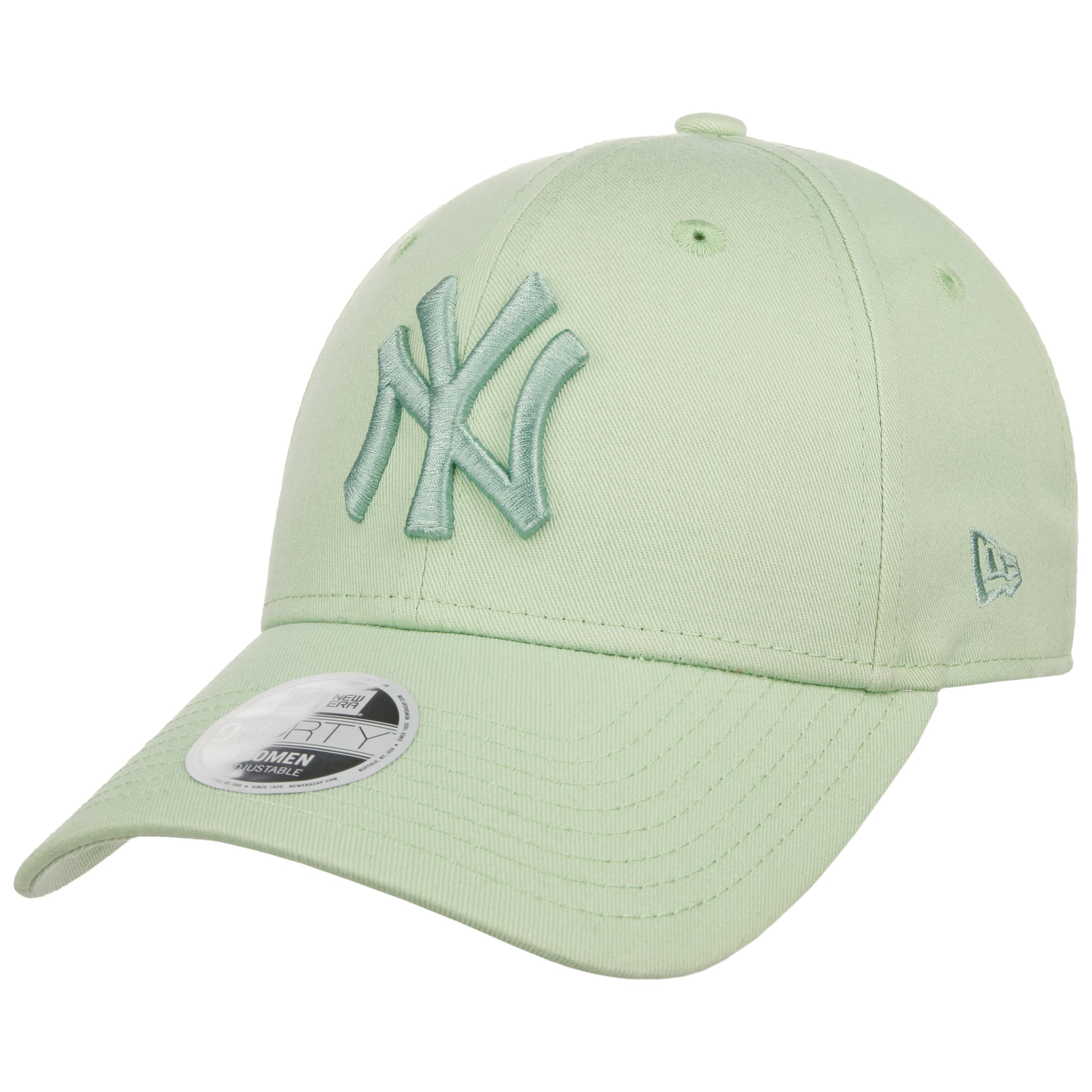 9Forty WMNS Essential NYY Cap by New Era - 29,95