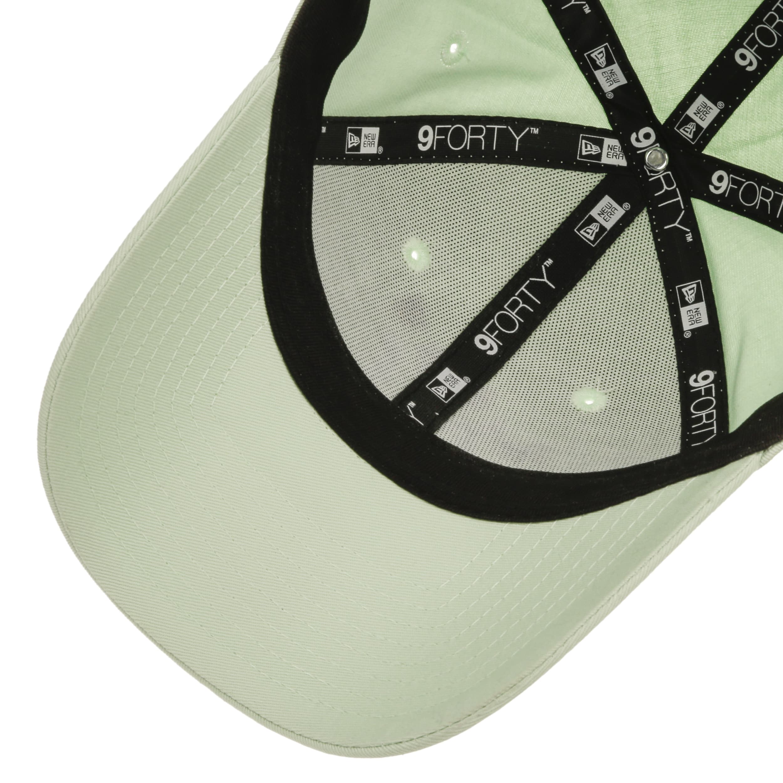 9Forty WMNS Icon NY Yankees Cap by New Era - 35,95