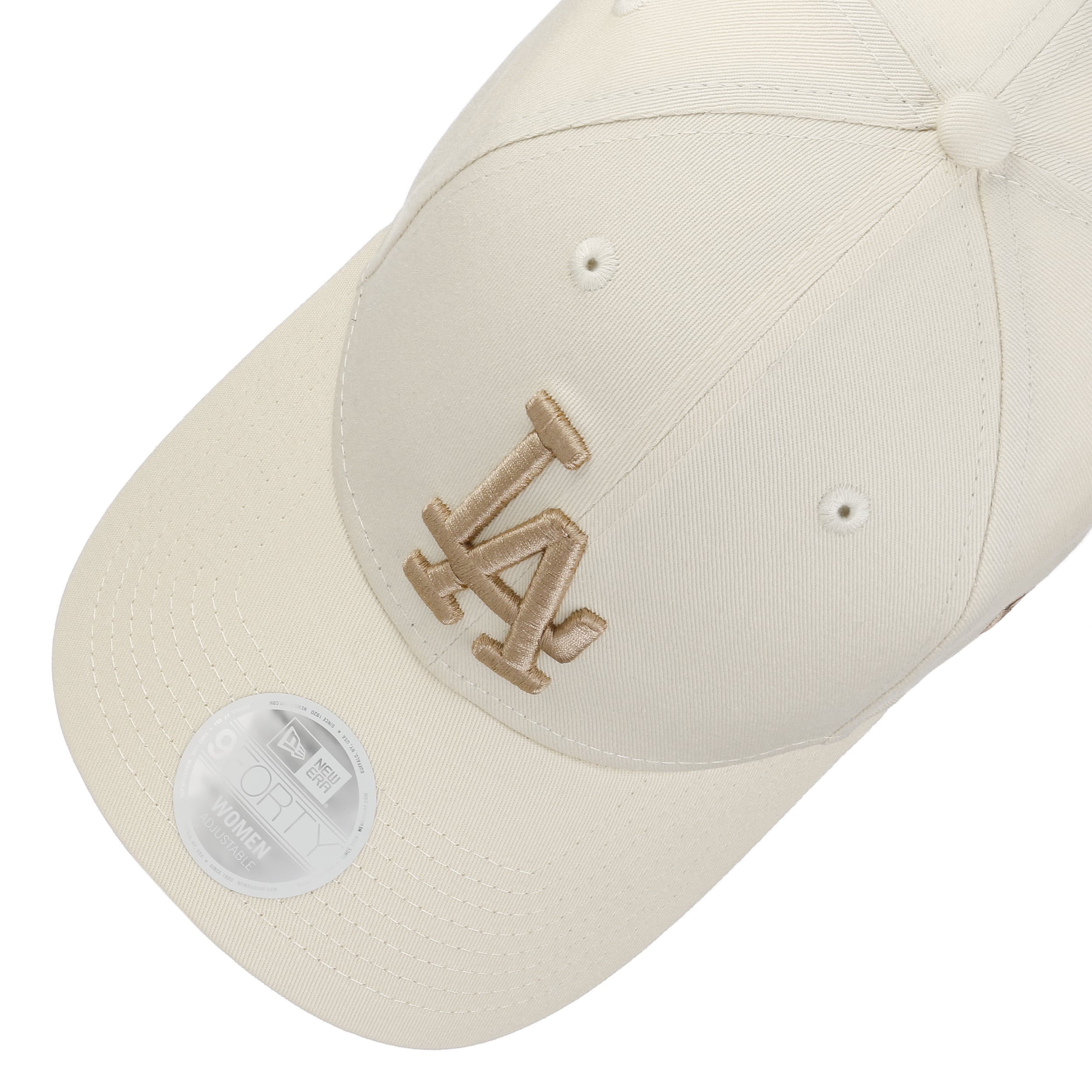 9Forty WMNS LA Dodgers Cap by New Era - 29,95