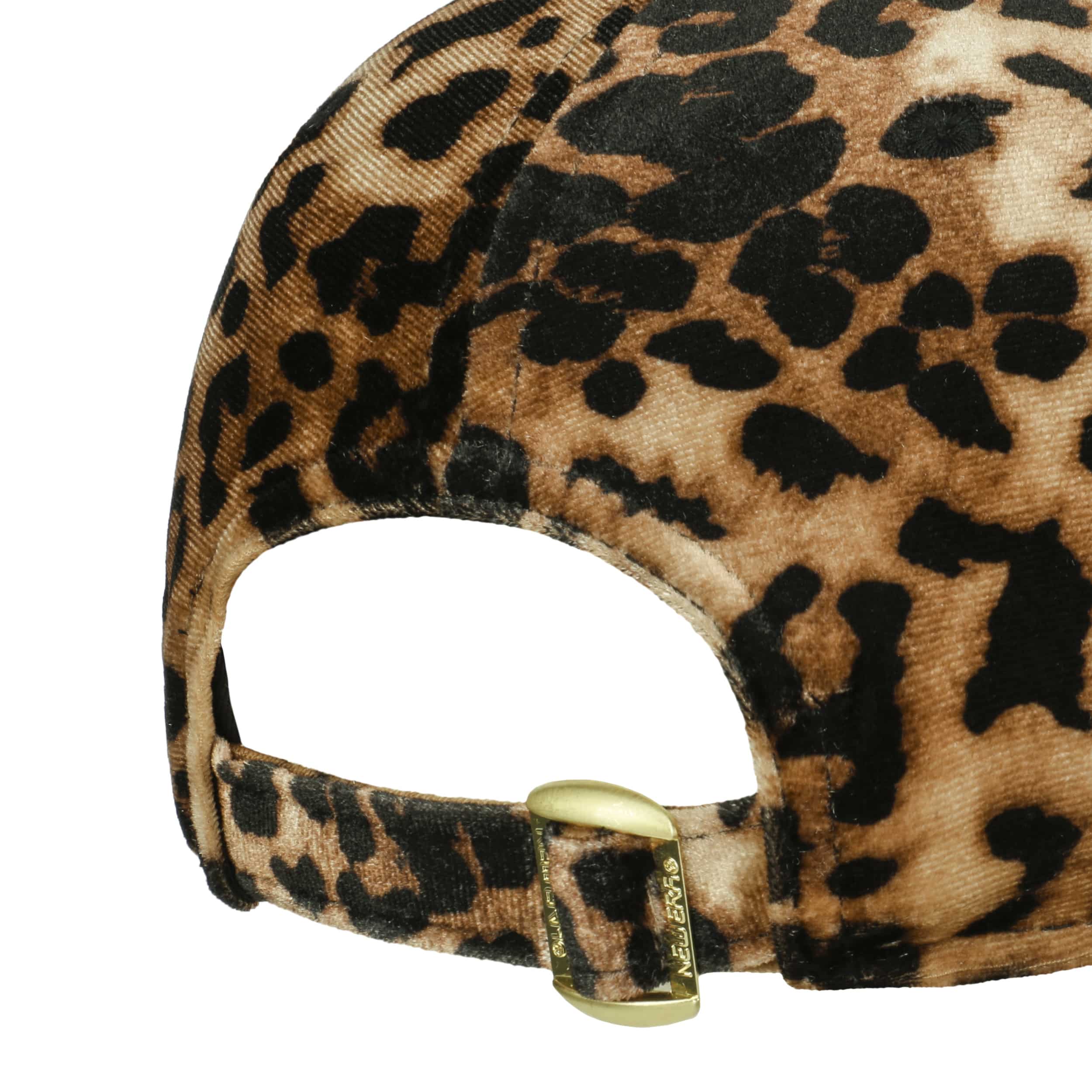 9Forty WMNS Leo Velour Yankees Cap by New Era - 39,95