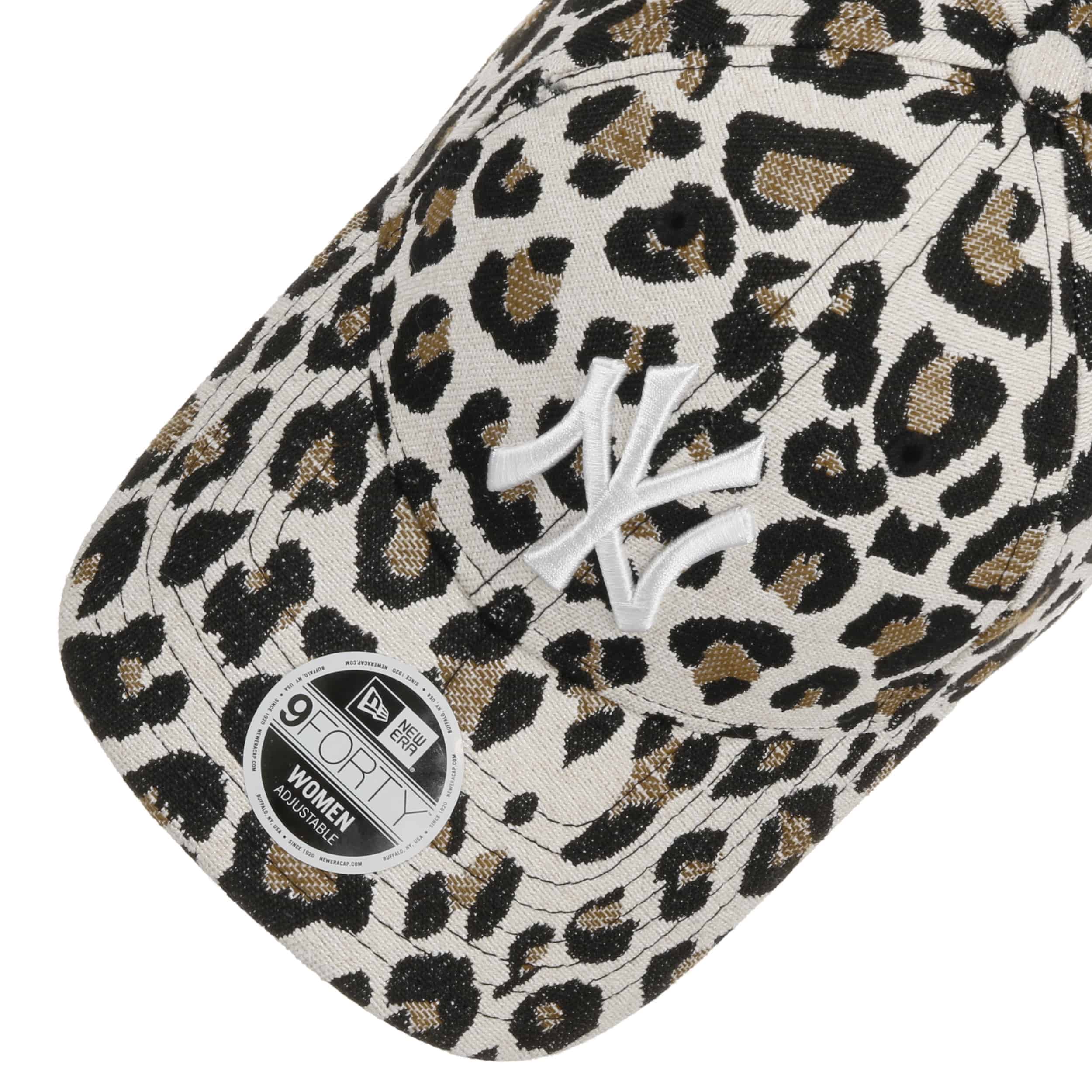 9Forty WMNS Leo Yankees Cap by New Era - 32,95