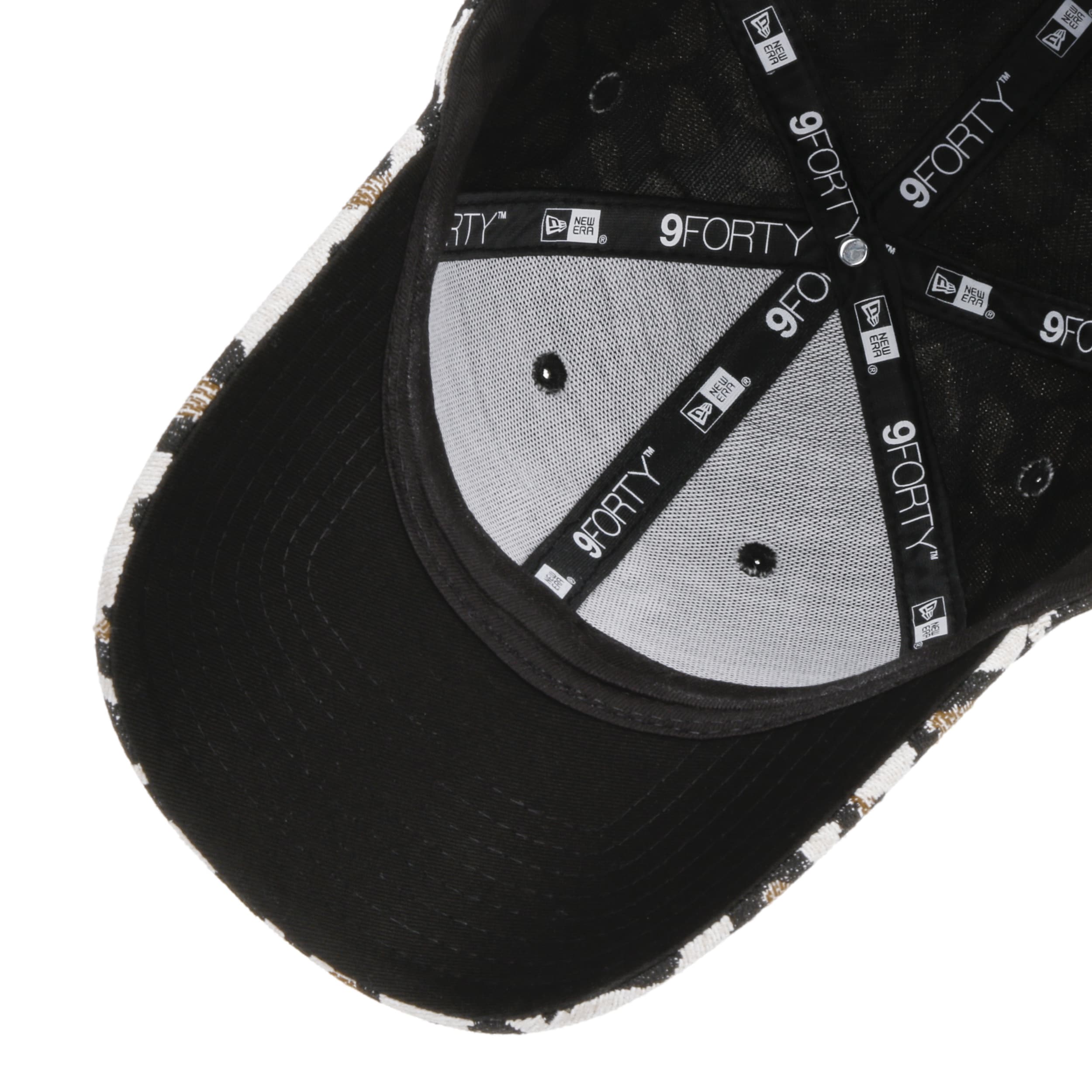 9Forty WMNS Leo Yankees Cap by New Era - 32,95