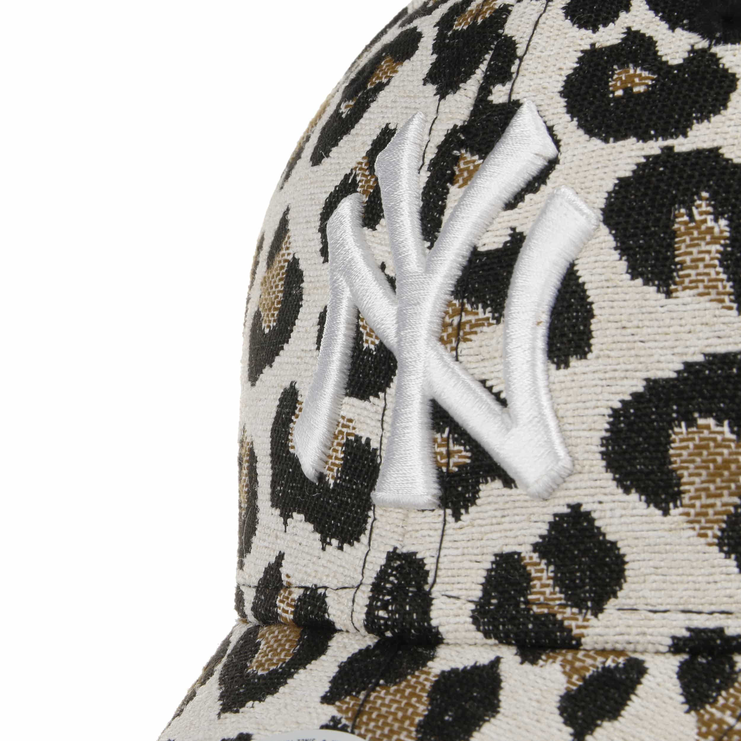 9Forty WMNS Leo Yankees Cap by New Era - 32,95