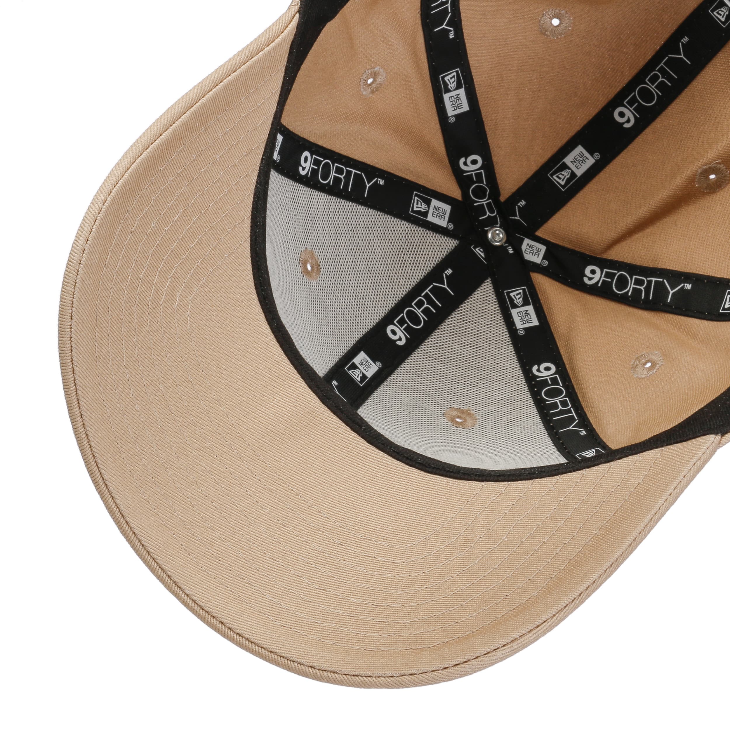 9Forty WMNS Mono Yankees Cap by New Era - 29,95