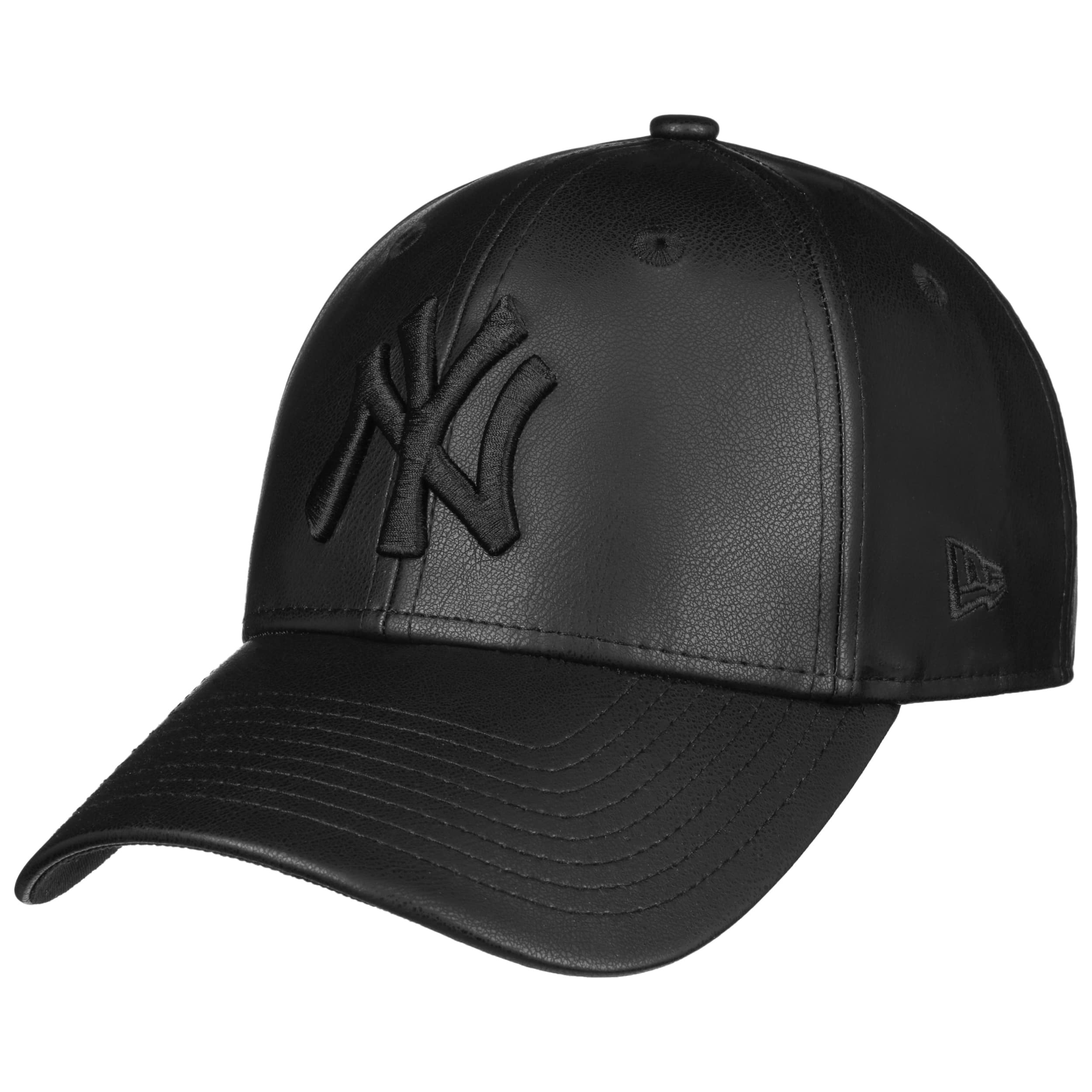9Forty WMNS PU Yankees Cap by New Era - 34,95