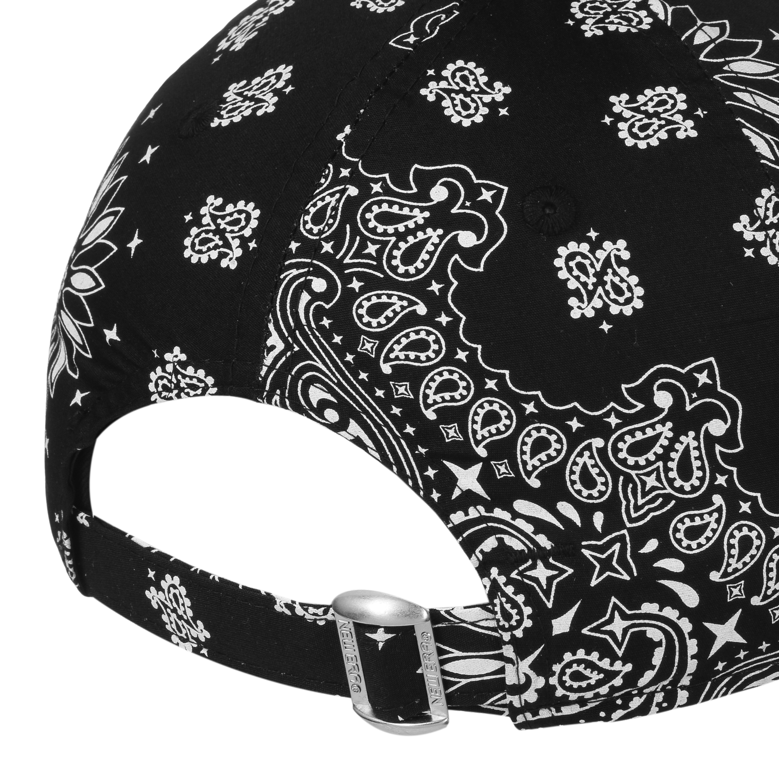 9Forty WMNS Paisley Yankees Cap by New Era - 29,95