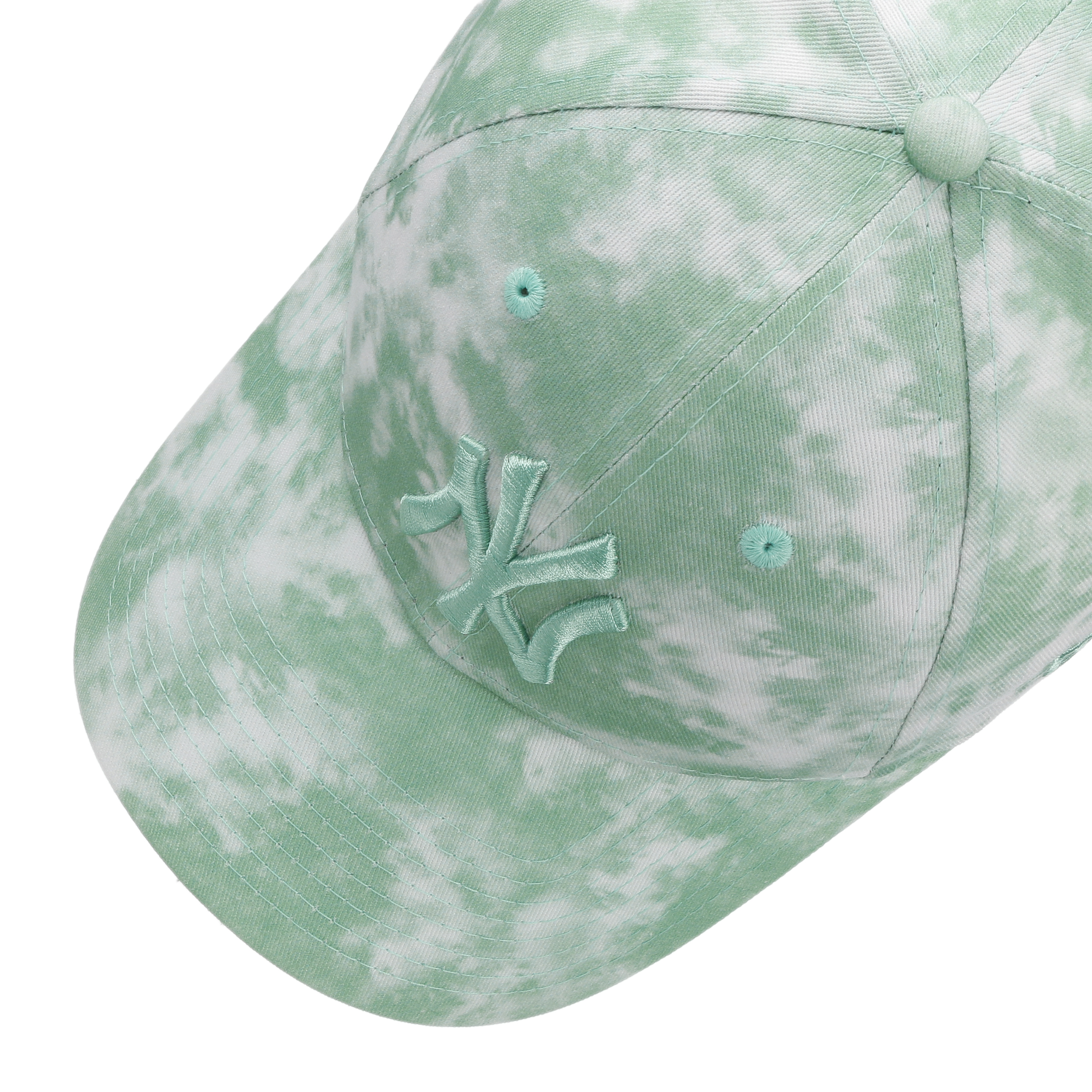 9Forty WMNS Tie Dye NY Kasket by New Era - 259,00 kr