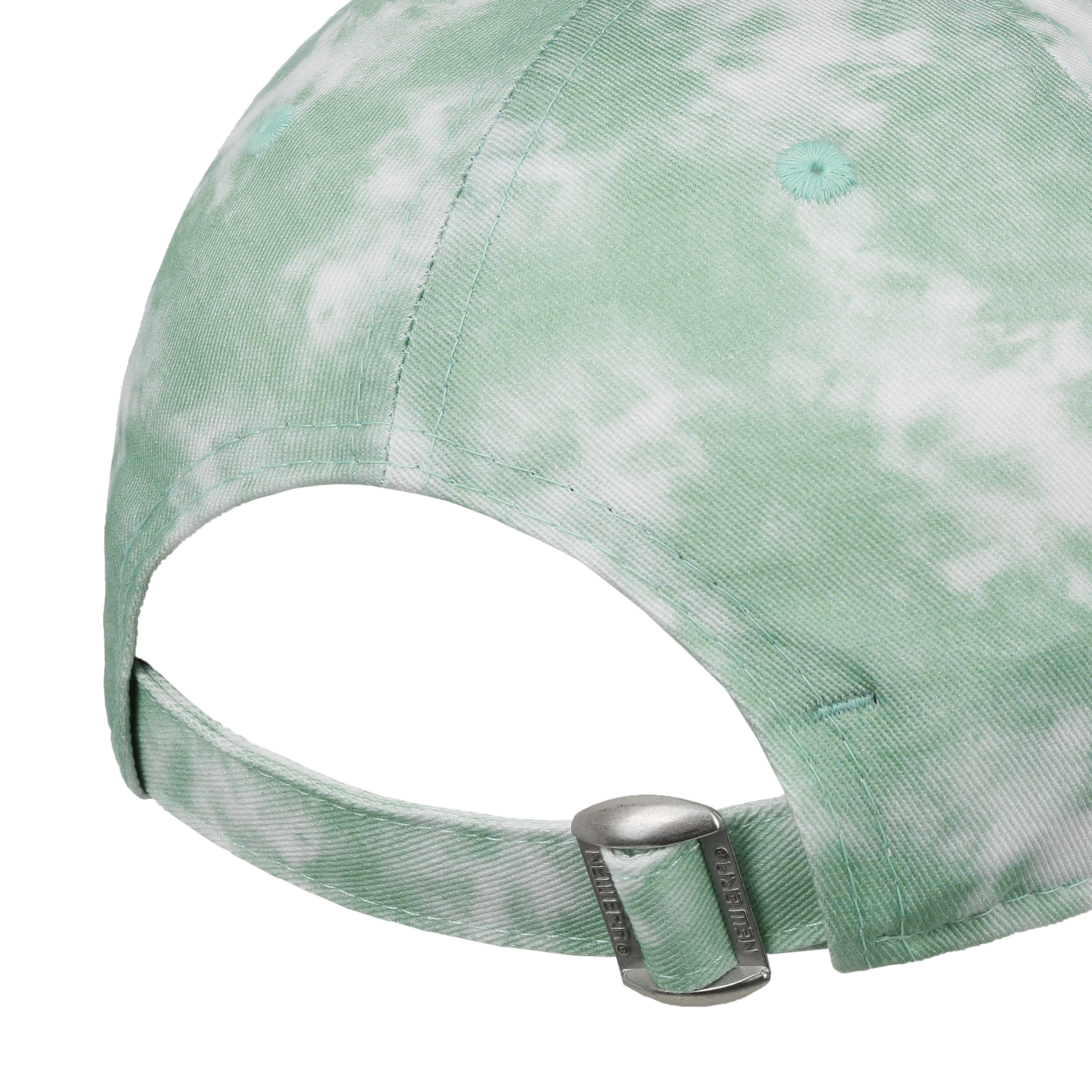 9Forty WMNS Tie Dye NY Kasket by New Era - 259,00 kr